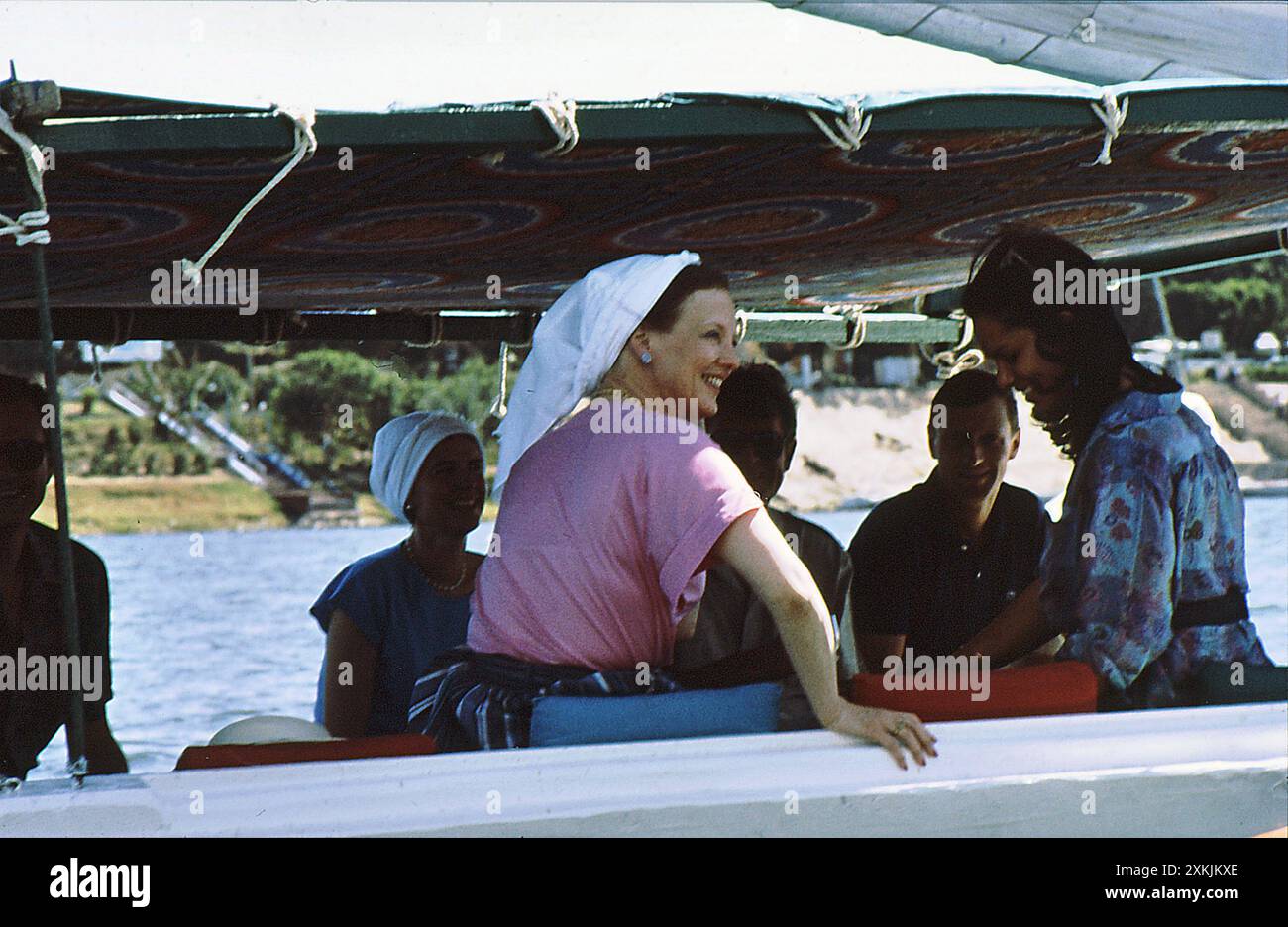 Queen tour 1986 hi-res stock photography and images - Alamy
