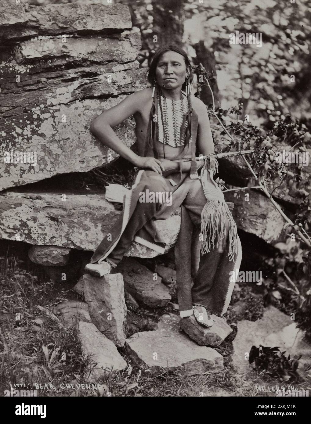 Cheyenne hi-res stock photography and images - Alamy