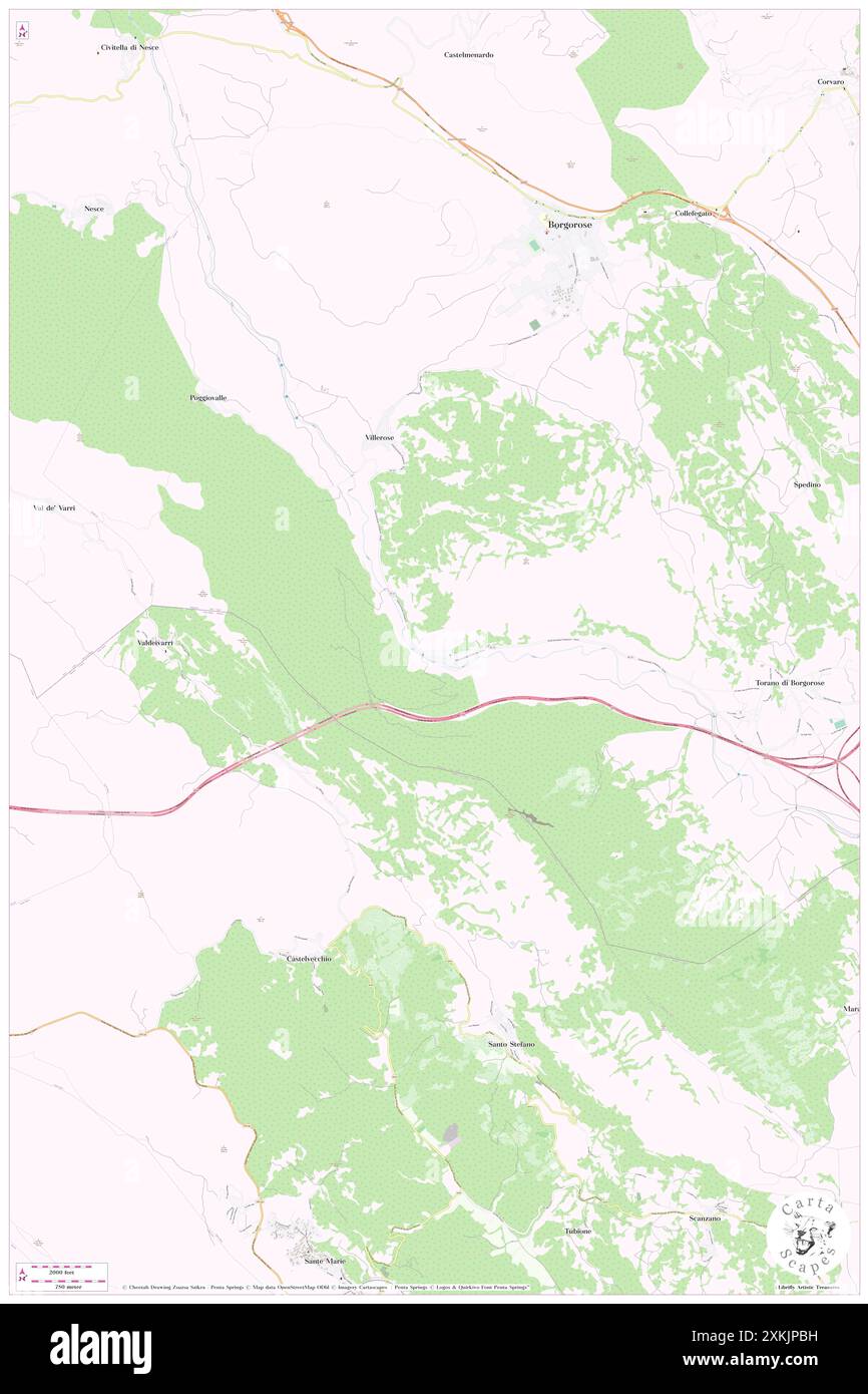 Grotti, Provincia di Rieti, IT, Italy, Lazio, N 42 9' 20'', N 13 13' 3 ...