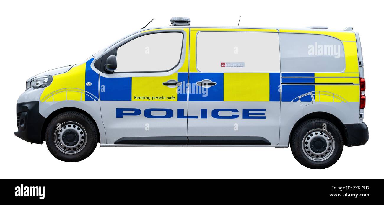 Police service of northern ireland hi-res stock photography and images ...