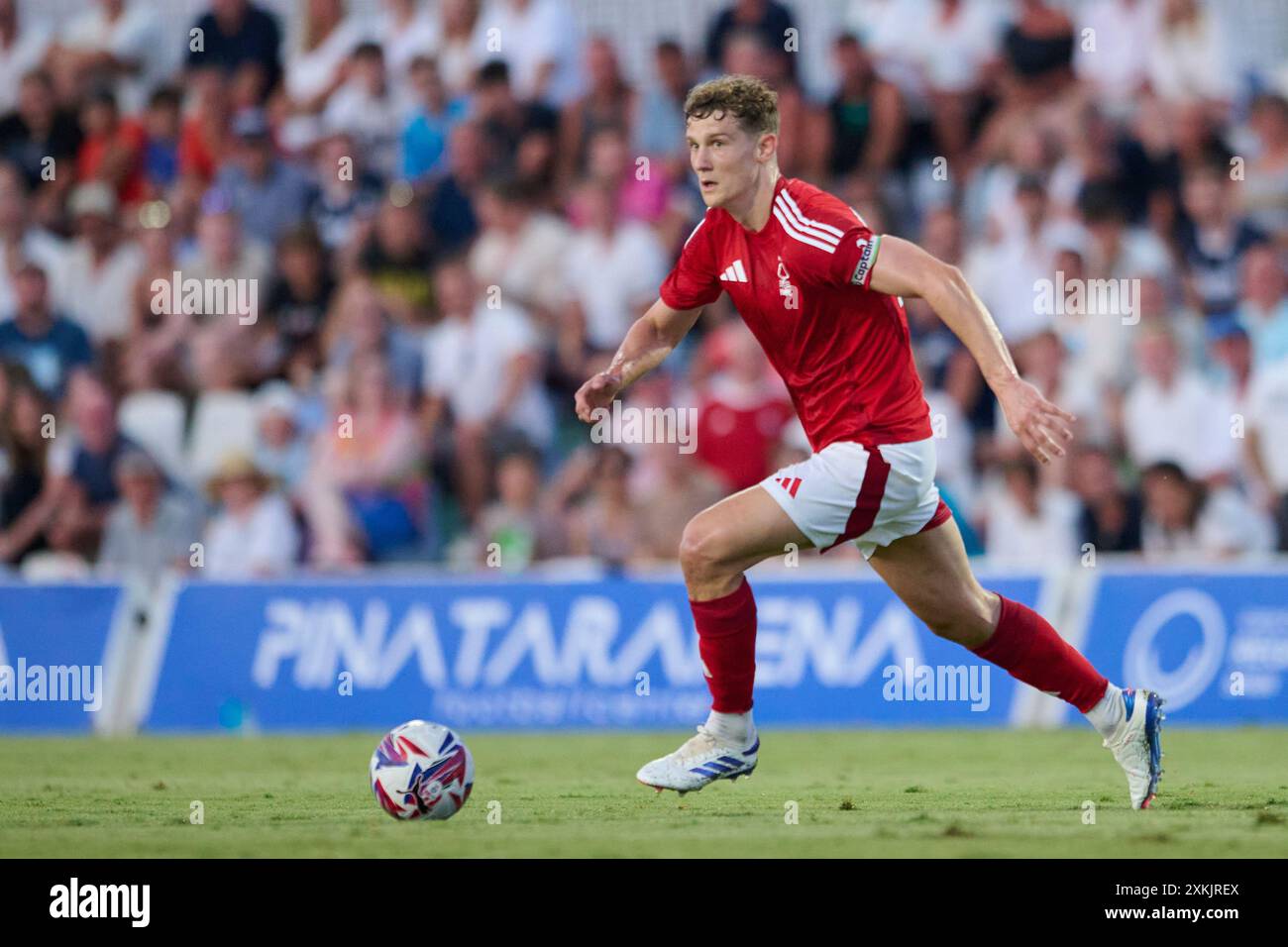 Ryan yates 2024 hi-res stock photography and images - Alamy