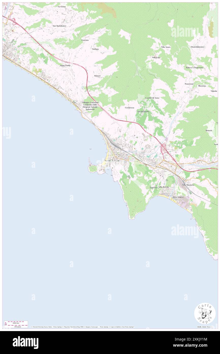 Galleria rizzi hi-res stock photography and images - Alamy