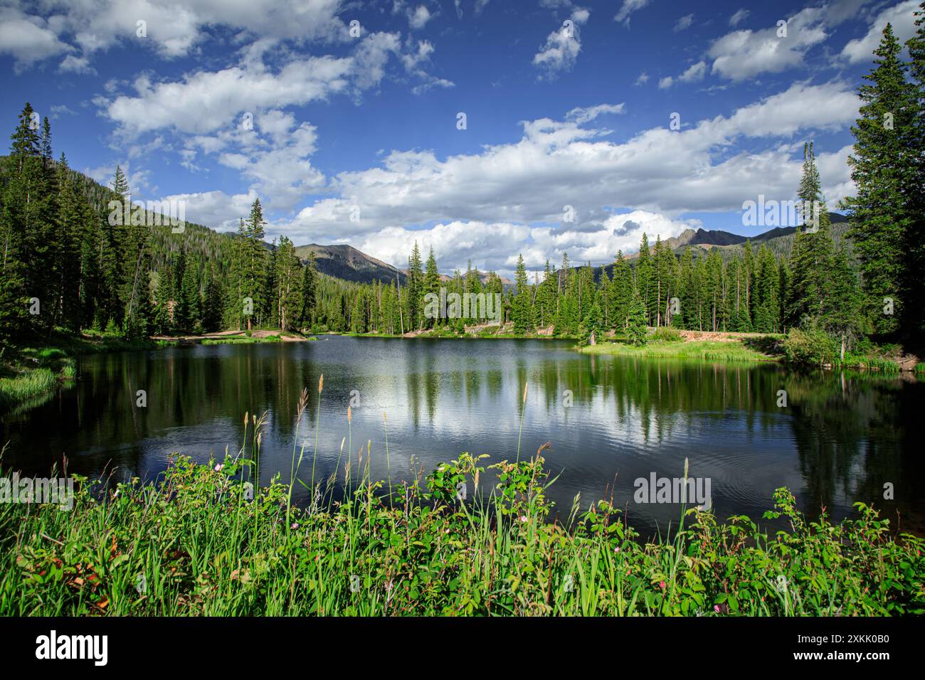 North American Scenery across America Stock Photo - Alamy
