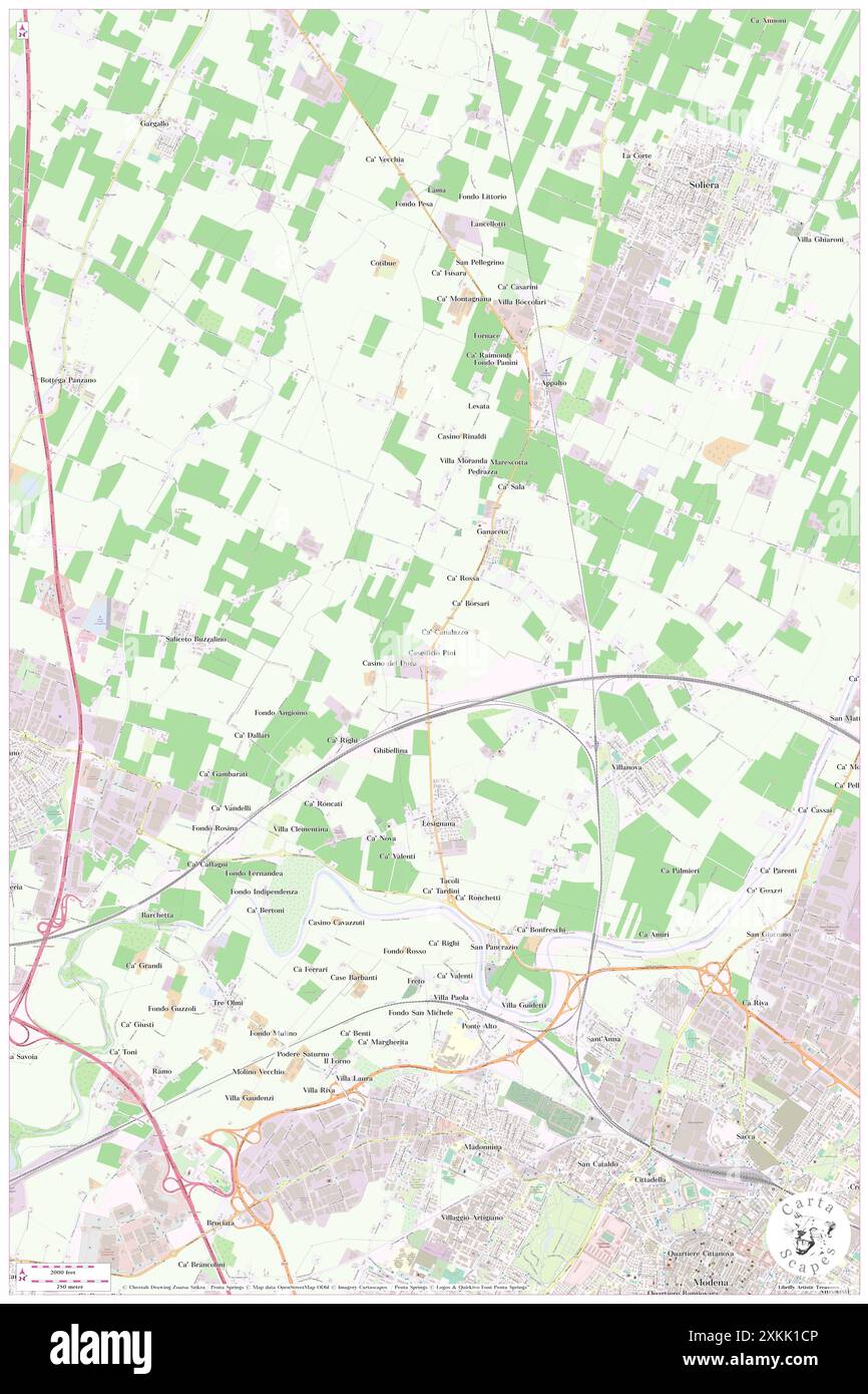 Caseificio Pini, Provincia di Modena, IT, Italy, Emilia-Romagna, N 44 ...