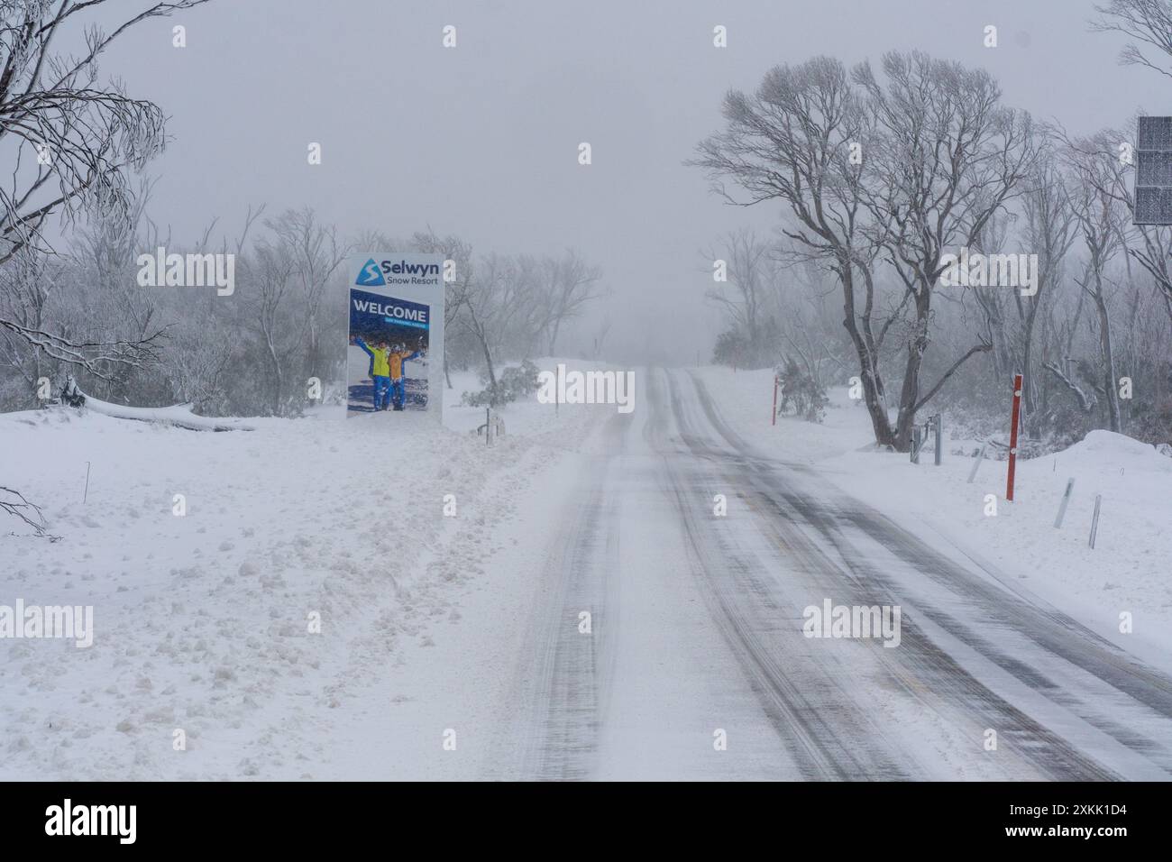 Selwyn range hi-res stock photography and images - Alamy