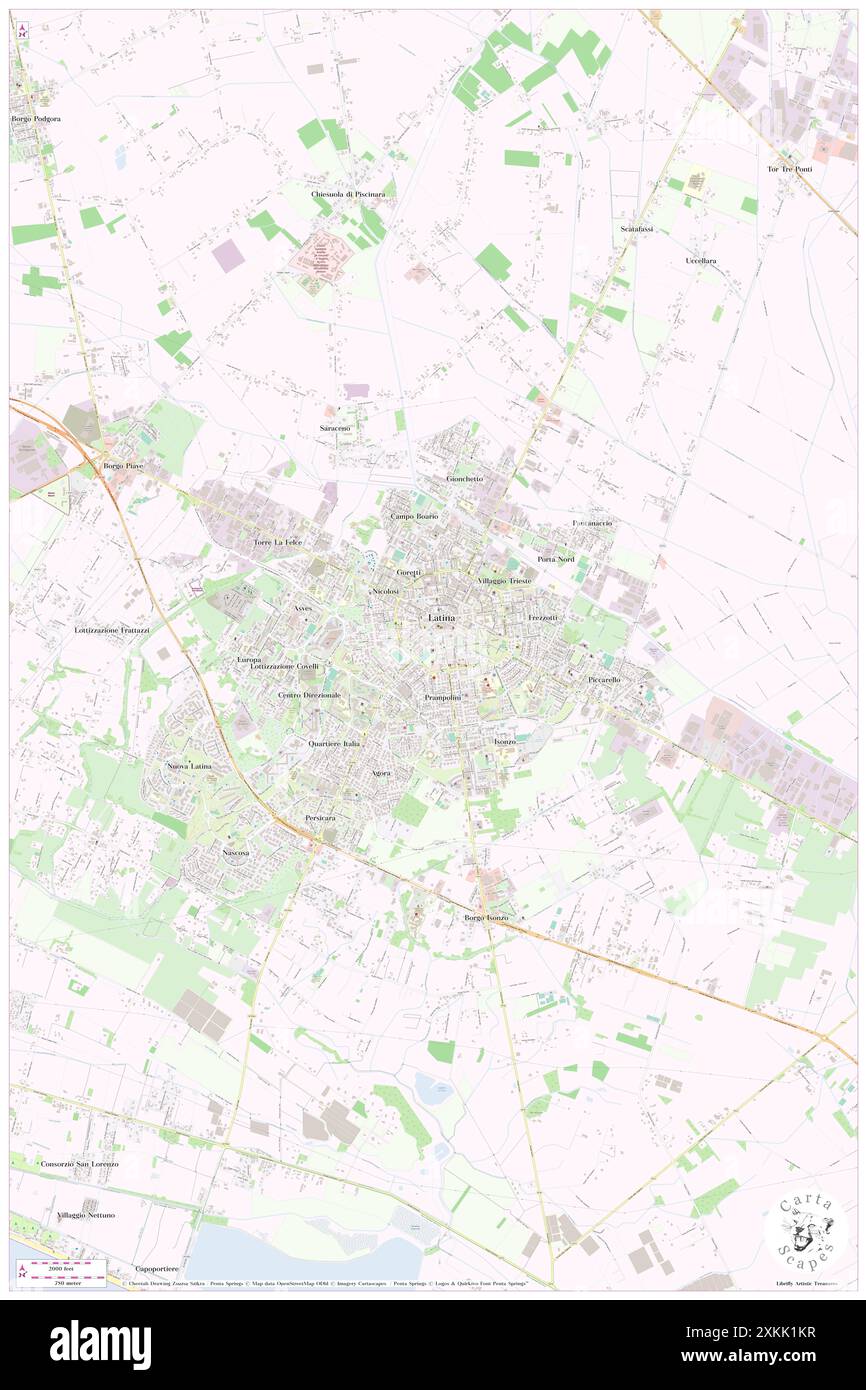 Diocesi Di Latina - Terracina - Sezze - Priverno, Provincia di Latina ...