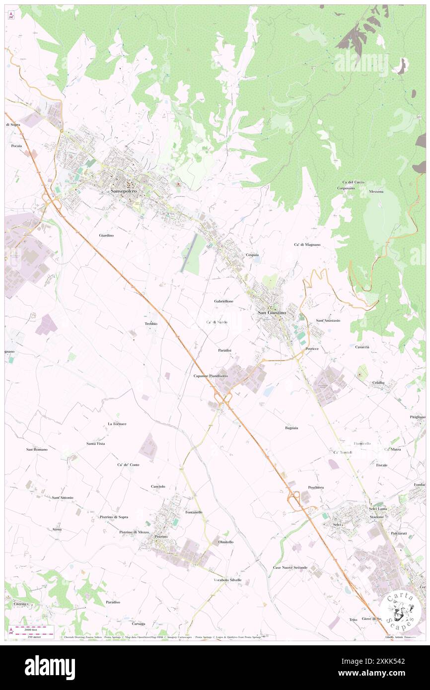 Ca di nardo Cut Out Stock Images & Pictures - Alamy