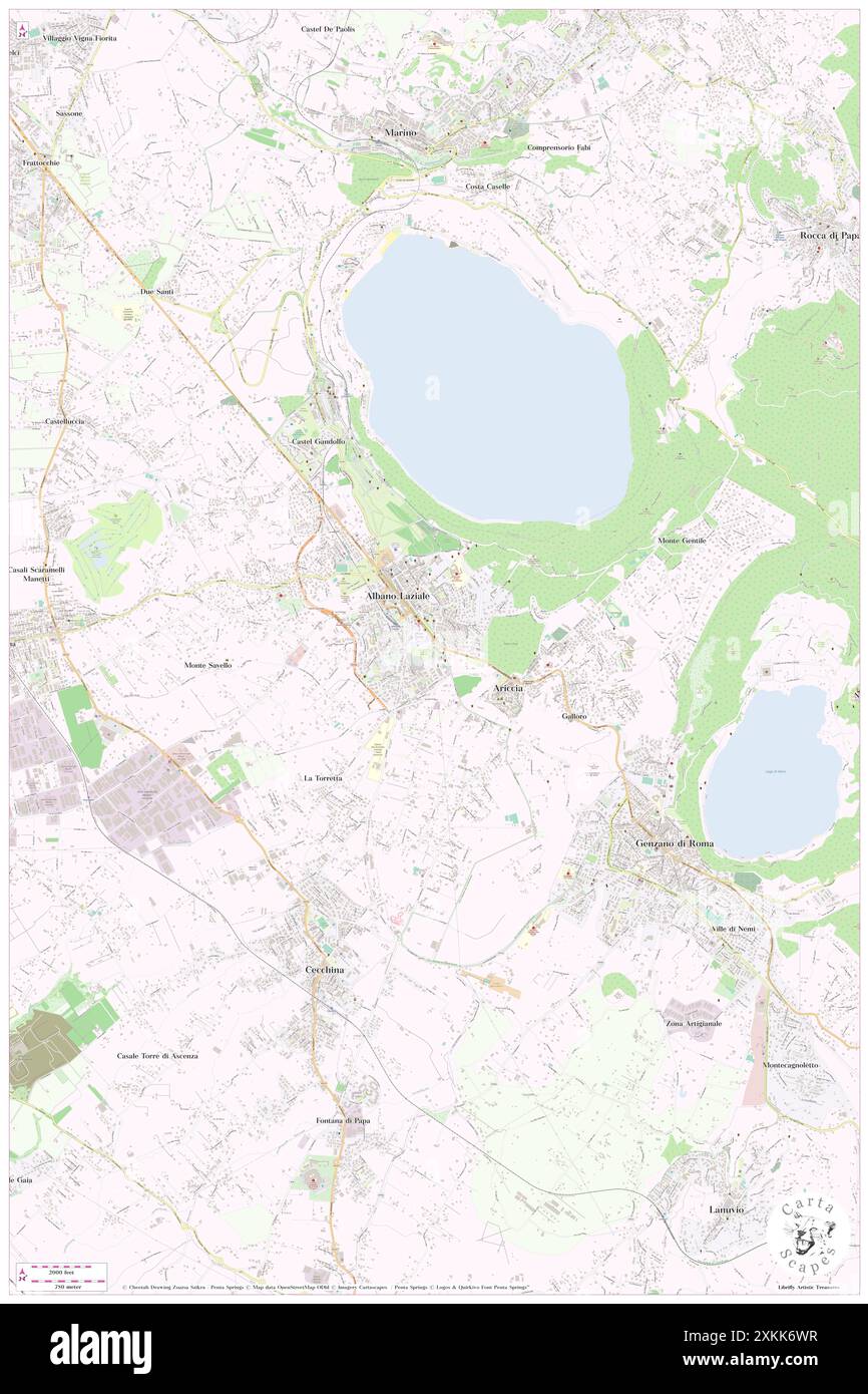 Il Castello Di Avalon, Città metropolitana di Roma Capitale, IT, Italy ...