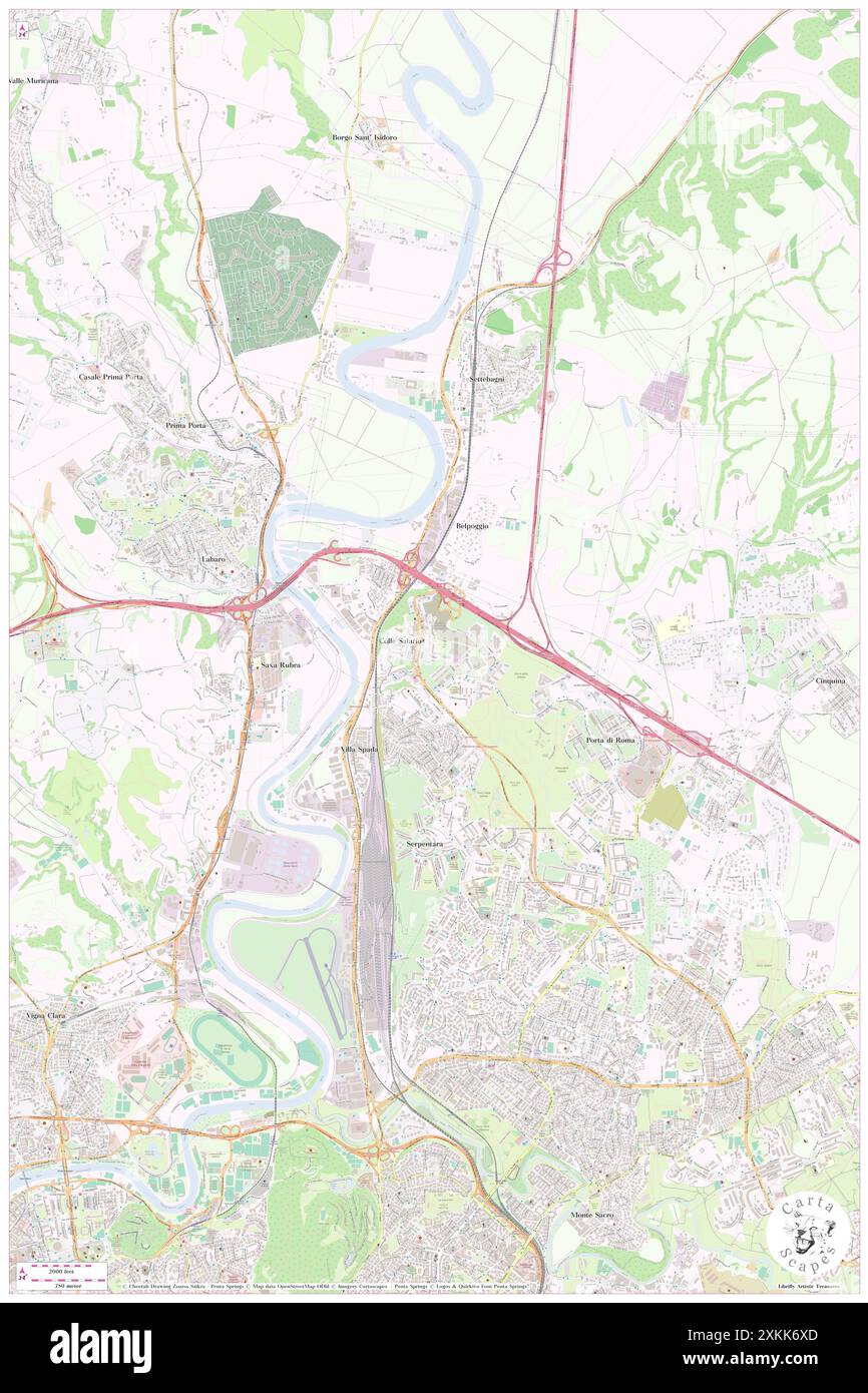 Fidenae ancient city hi-res stock photography and images - Alamy