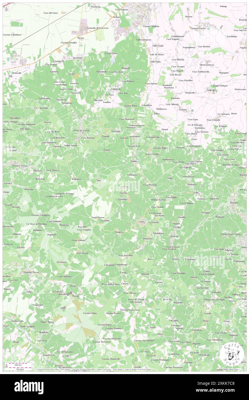 Cerrone Cut Out Stock Images & Pictures - Alamy