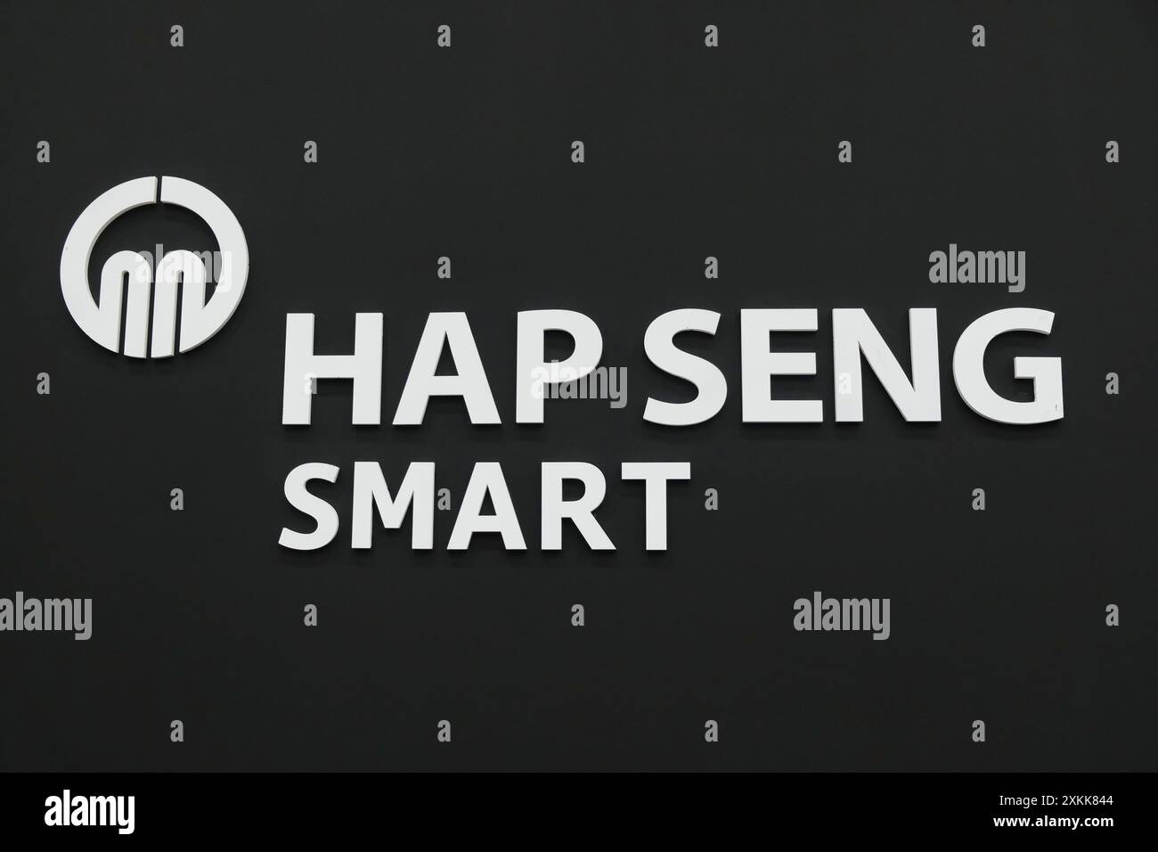 Hap logo hi-res stock photography and images - Alamy