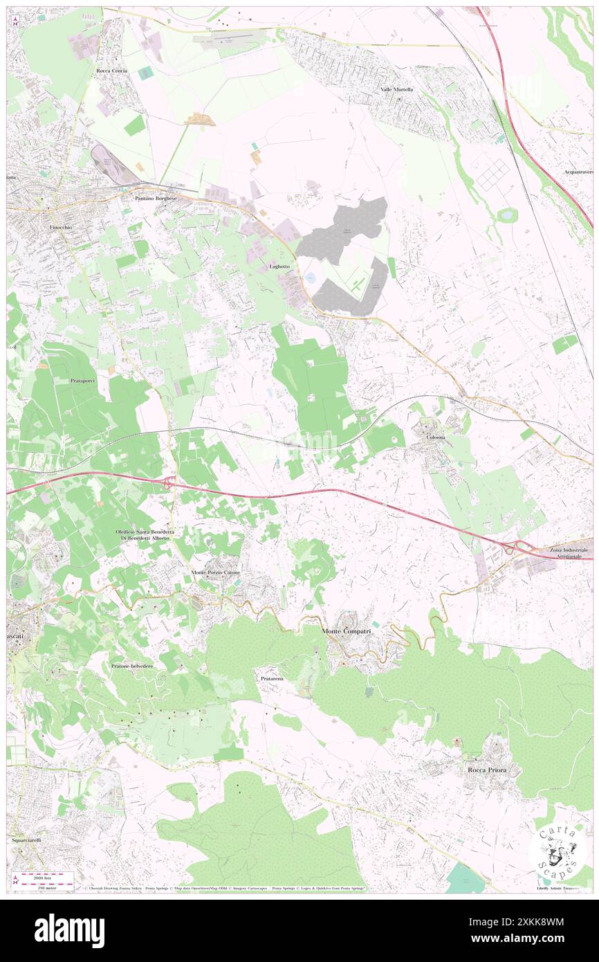 Colonna stazione Cut Out Stock Images & Pictures - Alamy