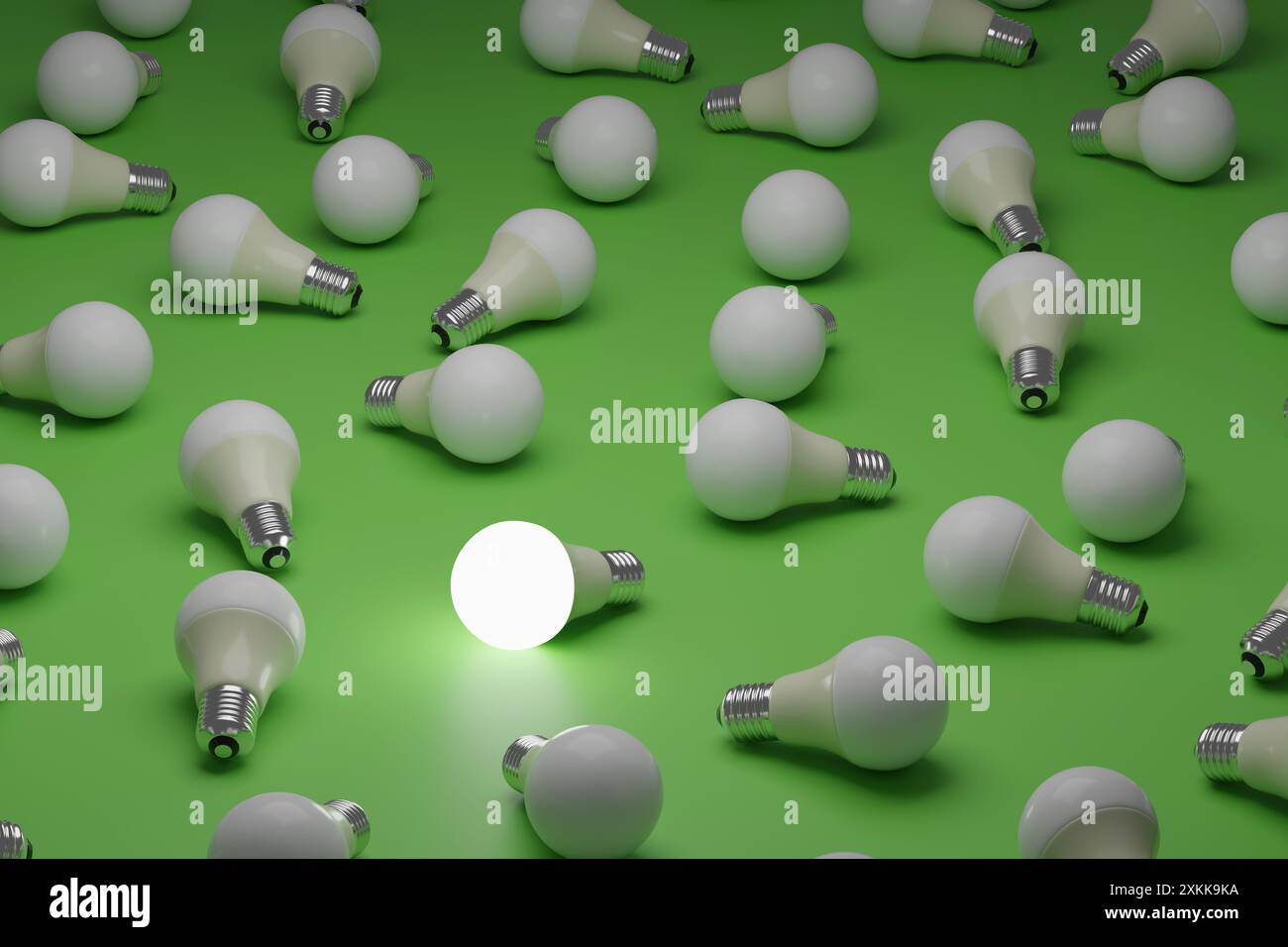 Lightbulb light bulb unlit hi-res stock photography and images - Alamy