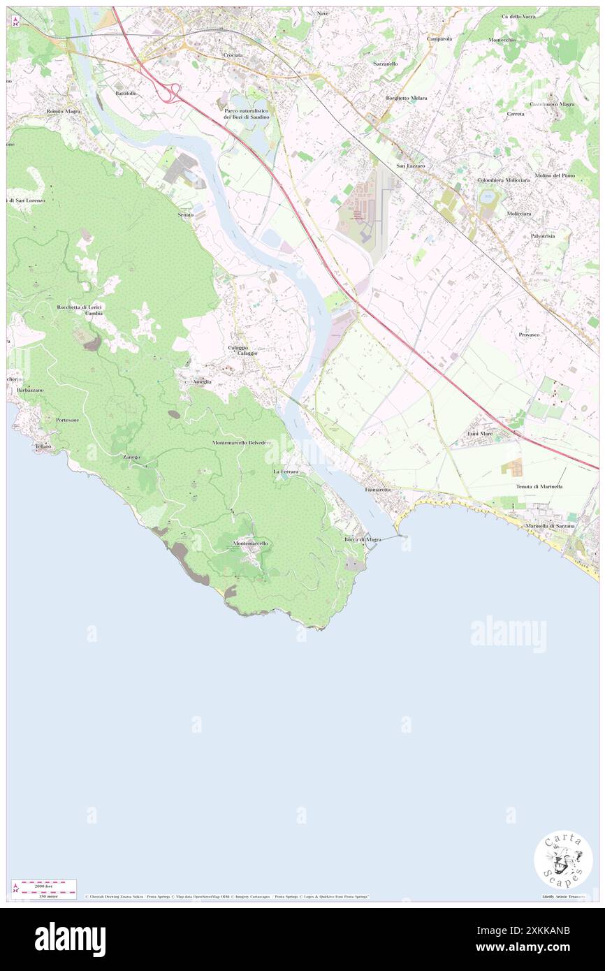 Sette archi hi-res stock photography and images - Alamy