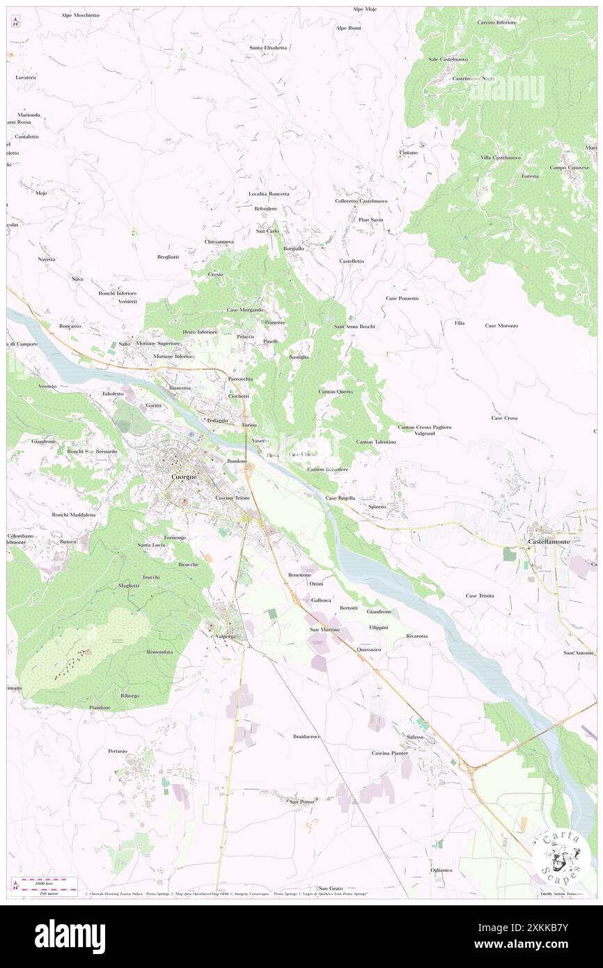 Case chiria hi-res stock photography and images - Alamy