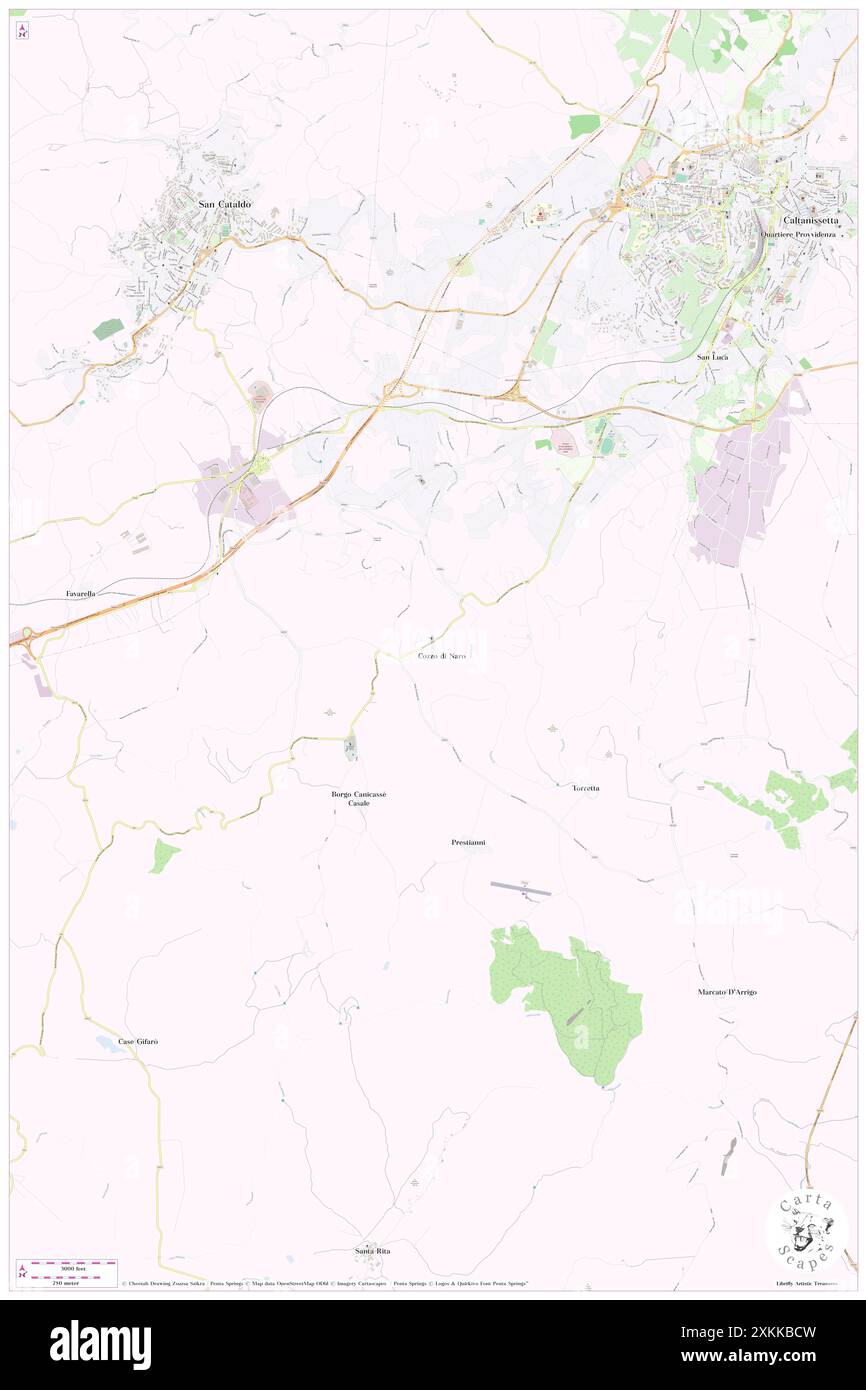 Cozzo di naro hi-res stock photography and images - Alamy