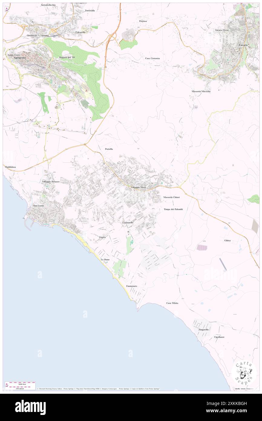 Bandb oikos vacanze hi-res stock photography and images - Alamy