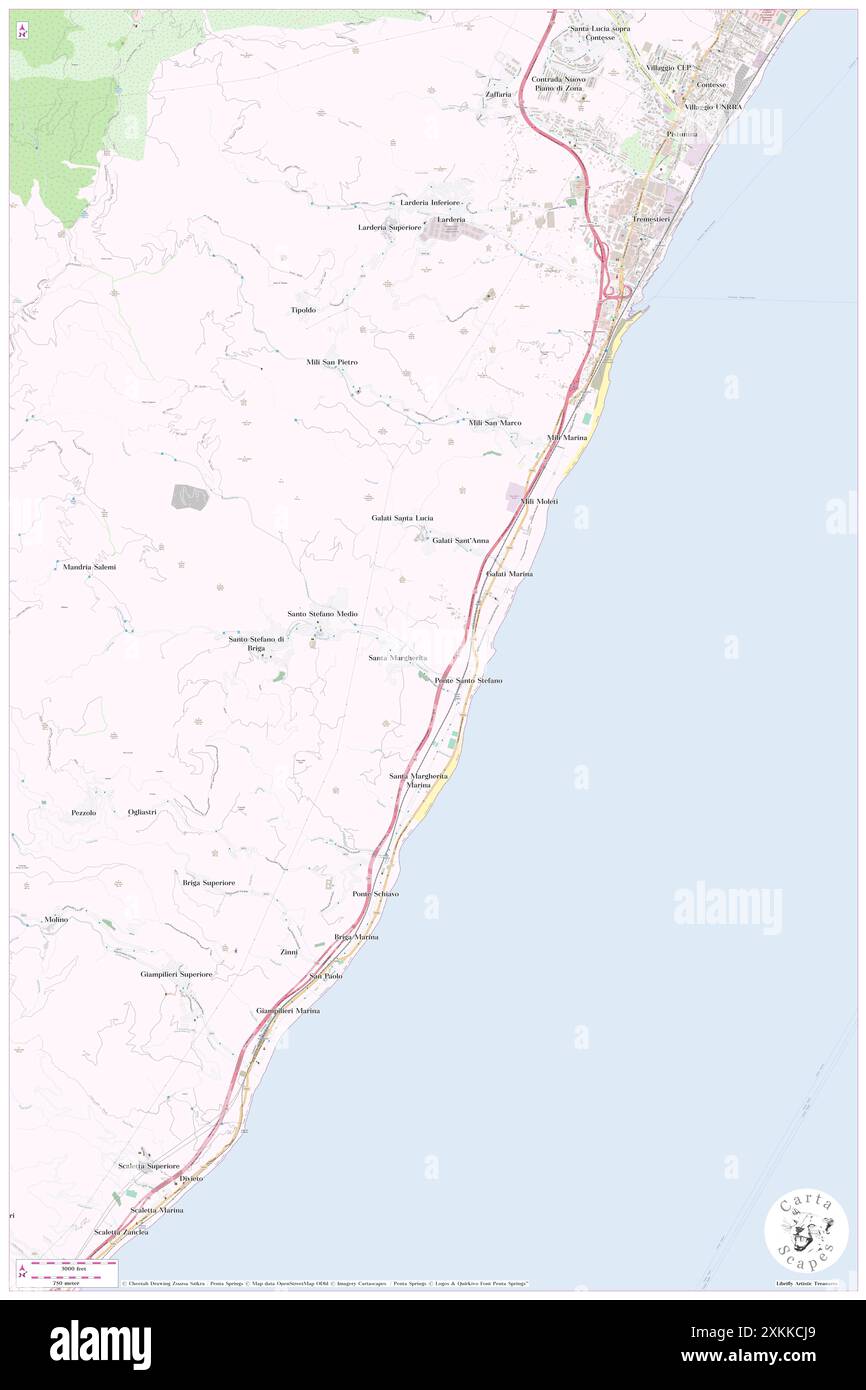 Galati marina hi-res stock photography and images - Alamy