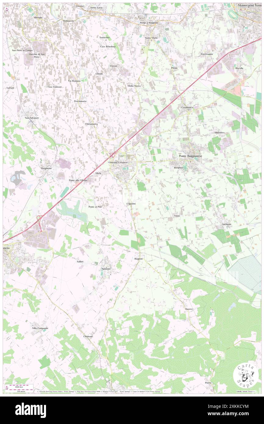 La Capanna, Provincia di Pistoia, IT, Italy, Tuscany, N 43 49' 44'', N ...