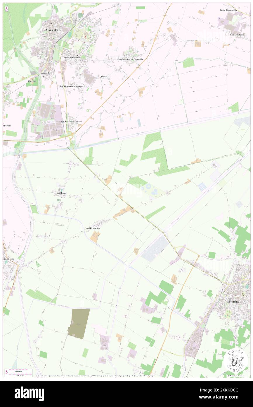 San Rocco, Provincia di Padova, IT, Italy, Veneto, N 45 36' 43'', N 11 ...
