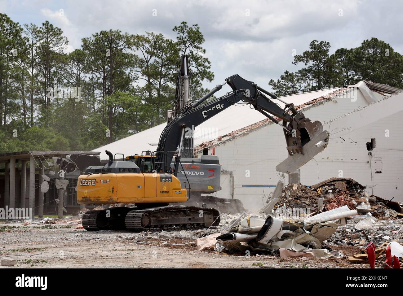U.S. Army Corps of Engineers Engineering and Support Center, Huntsville ...