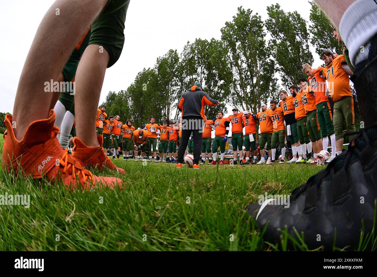 MONKETON, GATESHEAD SENATORS V DARLINGTON STEAM, MONKTON STADIUM ...