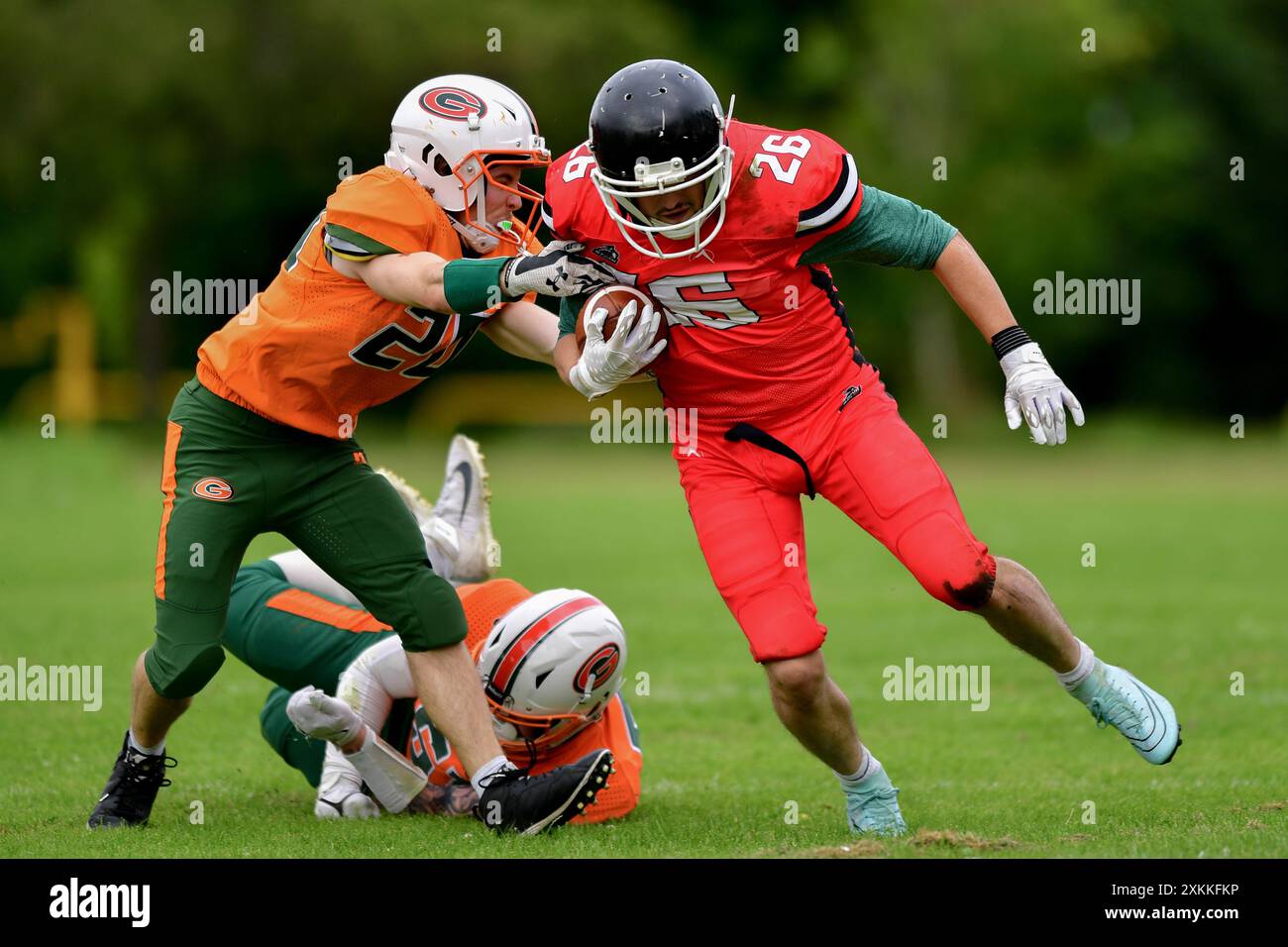 MONKETON, GATESHEAD SENATORS V DARLINGTON STEAM, MONKTON STADIUM ...