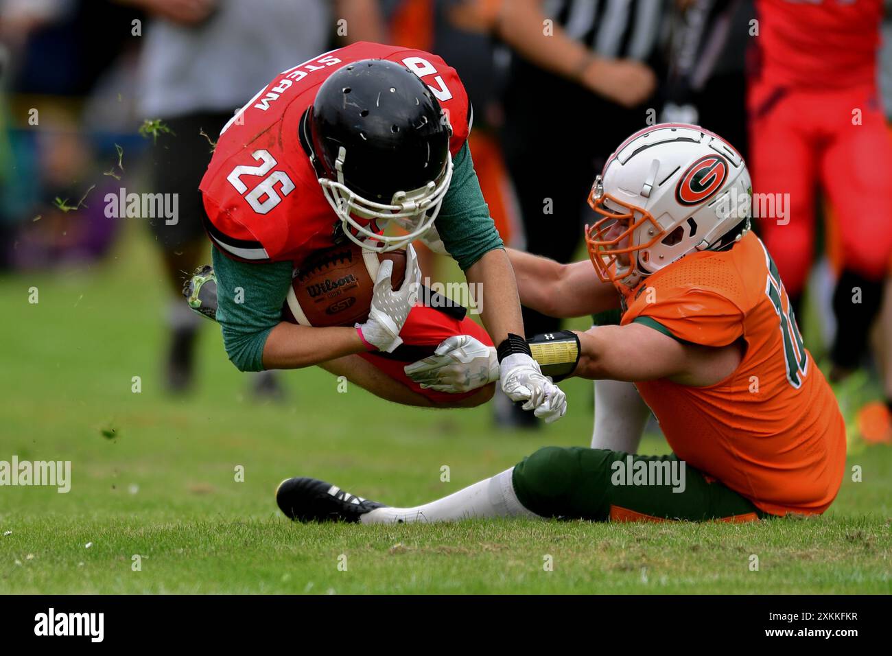 MONKETON, GATESHEAD SENATORS V DARLINGTON STEAM, MONKTON STADIUM ...