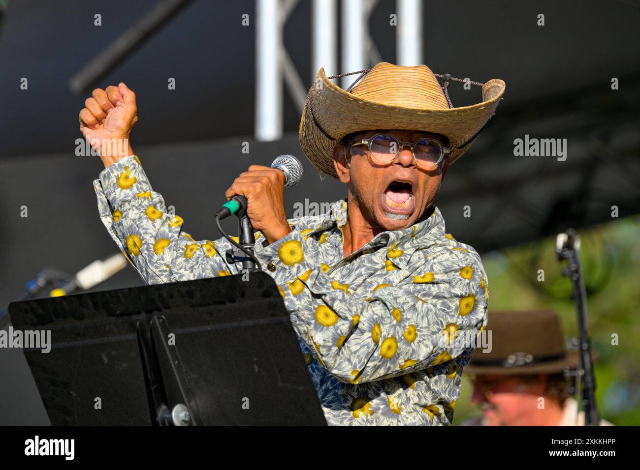 John boutte hi-res stock photography and images - Alamy