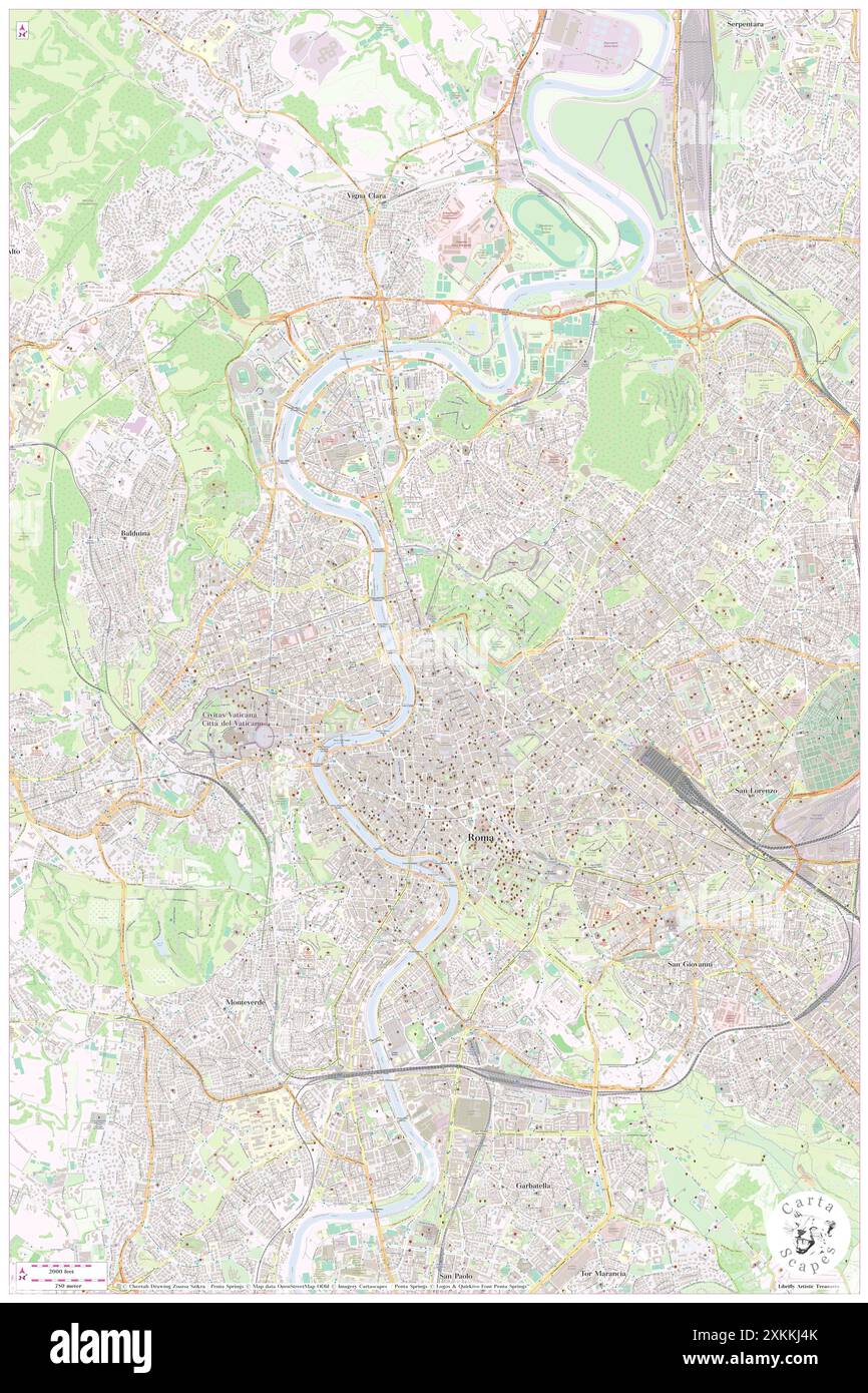 Rocco Forte Hotel De Russie, Città metropolitana di Roma Capitale, IT ...