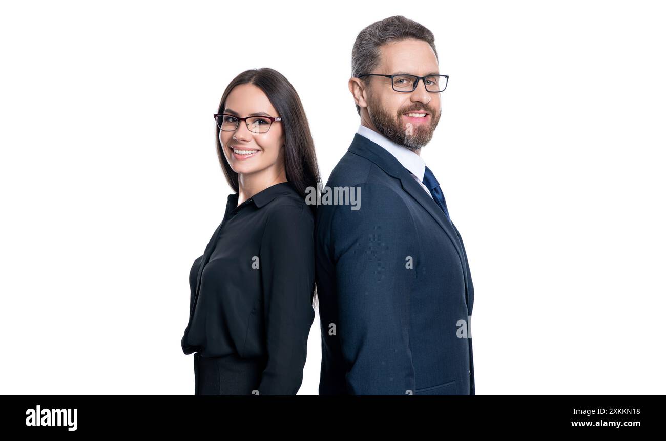 business teamwork and collaboration. partnership concept. partner team ...