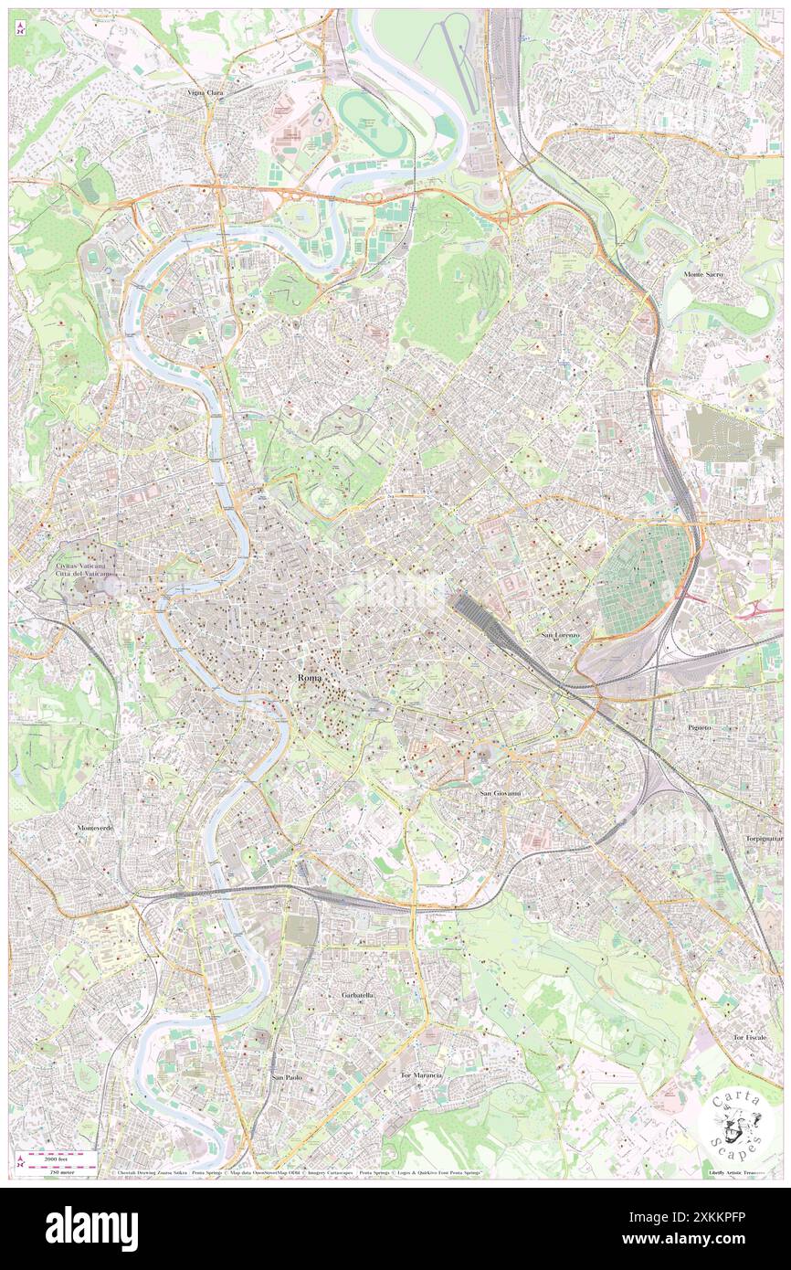 Everest Inn Rome, Città metropolitana di Roma Capitale, IT, Italy ...