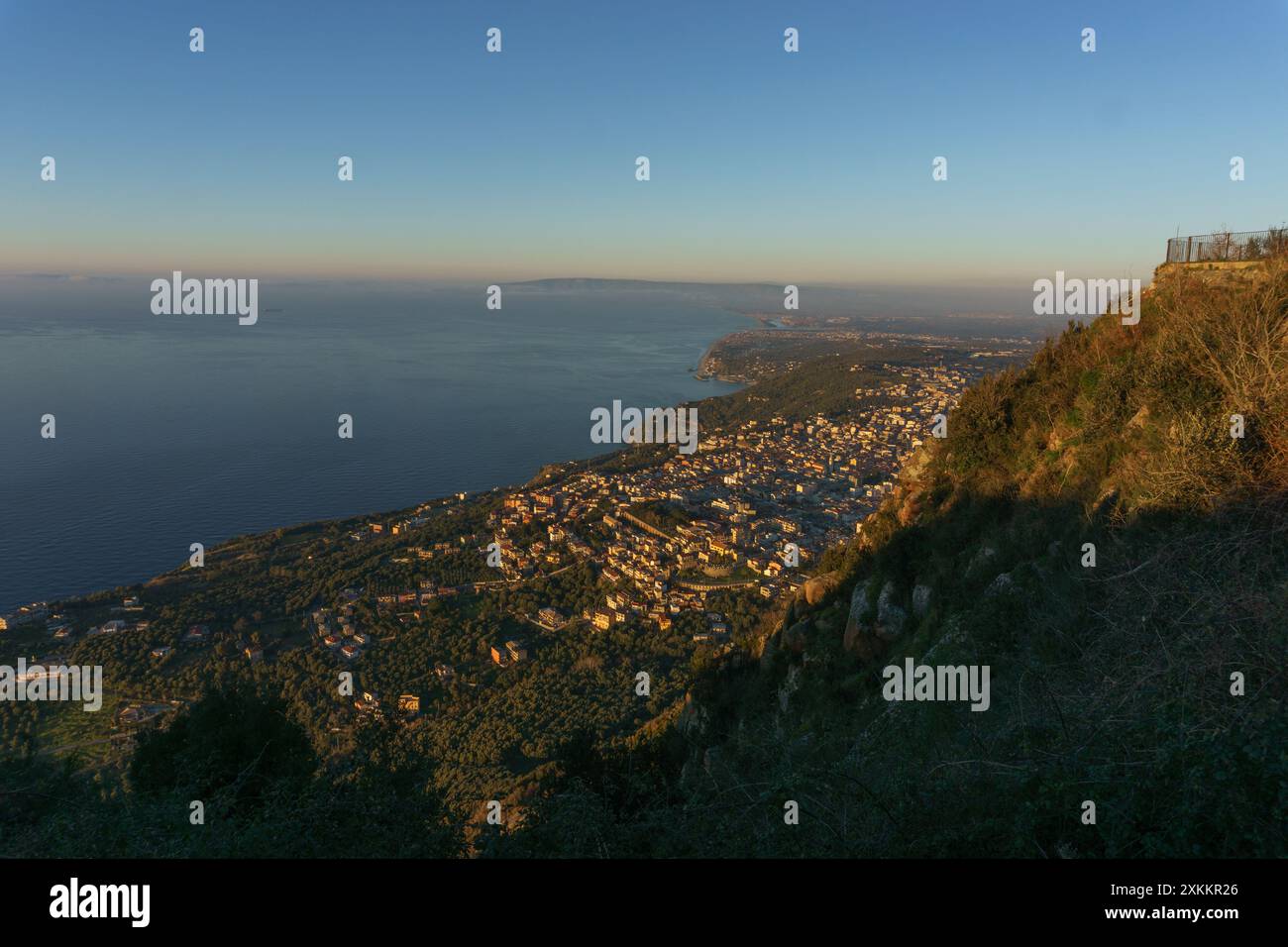 Palmi, italy hi-res stock photography and images - Alamy