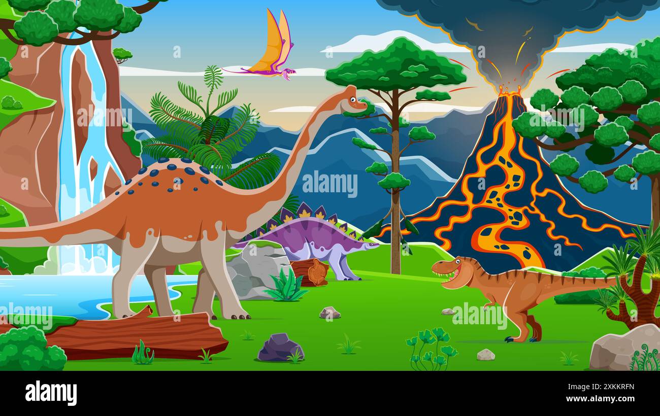 Pelorosaurus vector vectors hi-res stock photography and images - Alamy