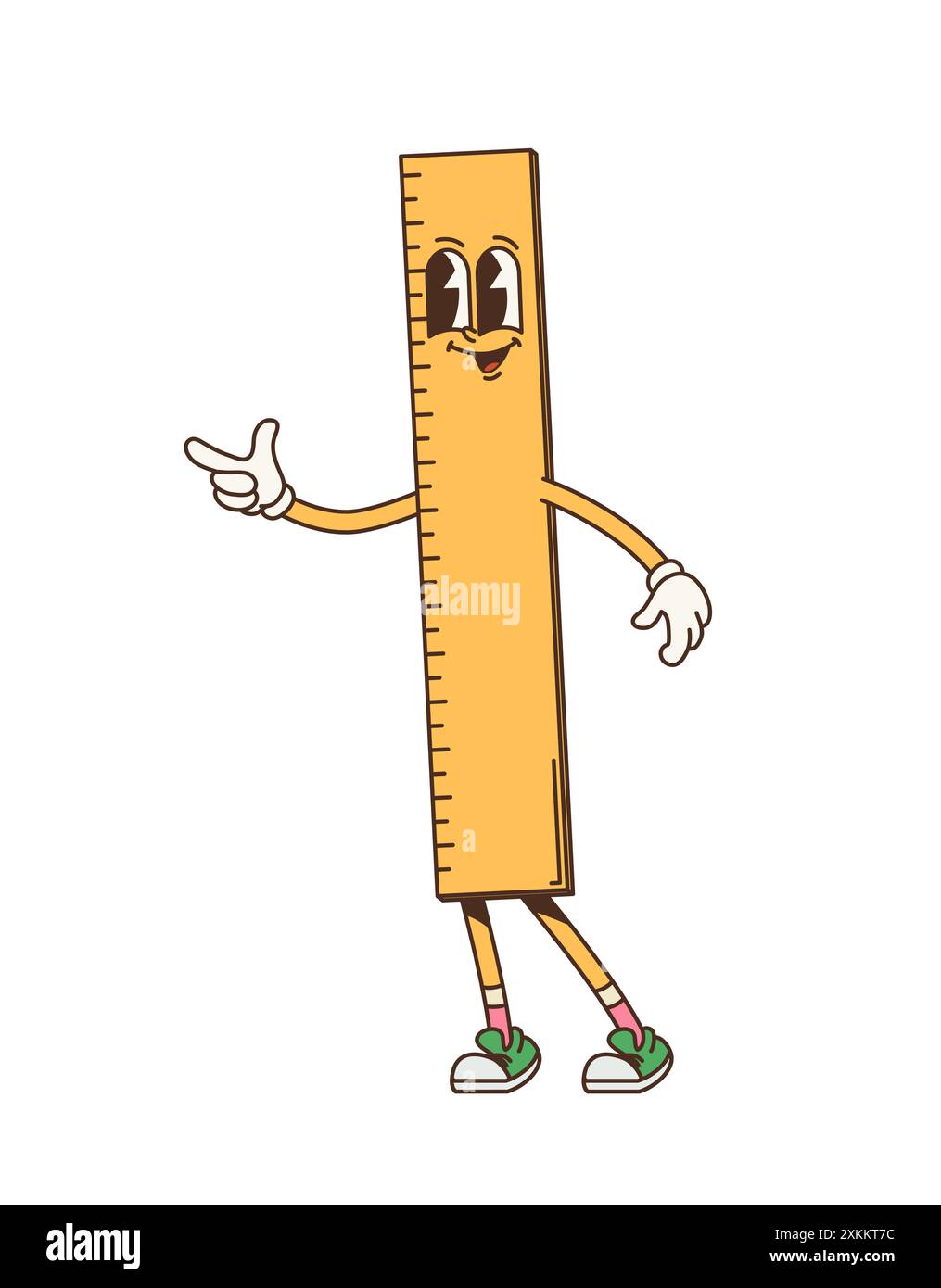 Measuring leg length hi-res stock photography and images - Alamy