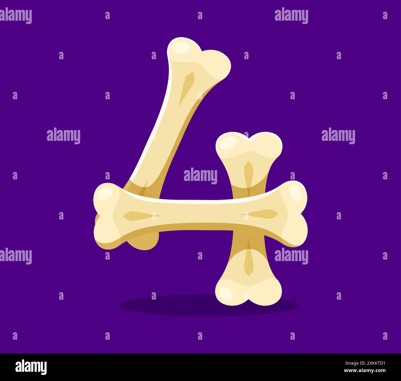 Fou alphabet hi-res stock photography and images - Alamy