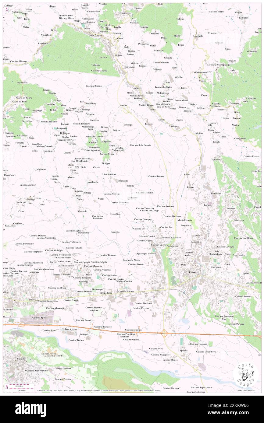 Mombello, Provincia di Biella, IT, Italy, Piedmont, N 45 35' 24'', N 8 ...