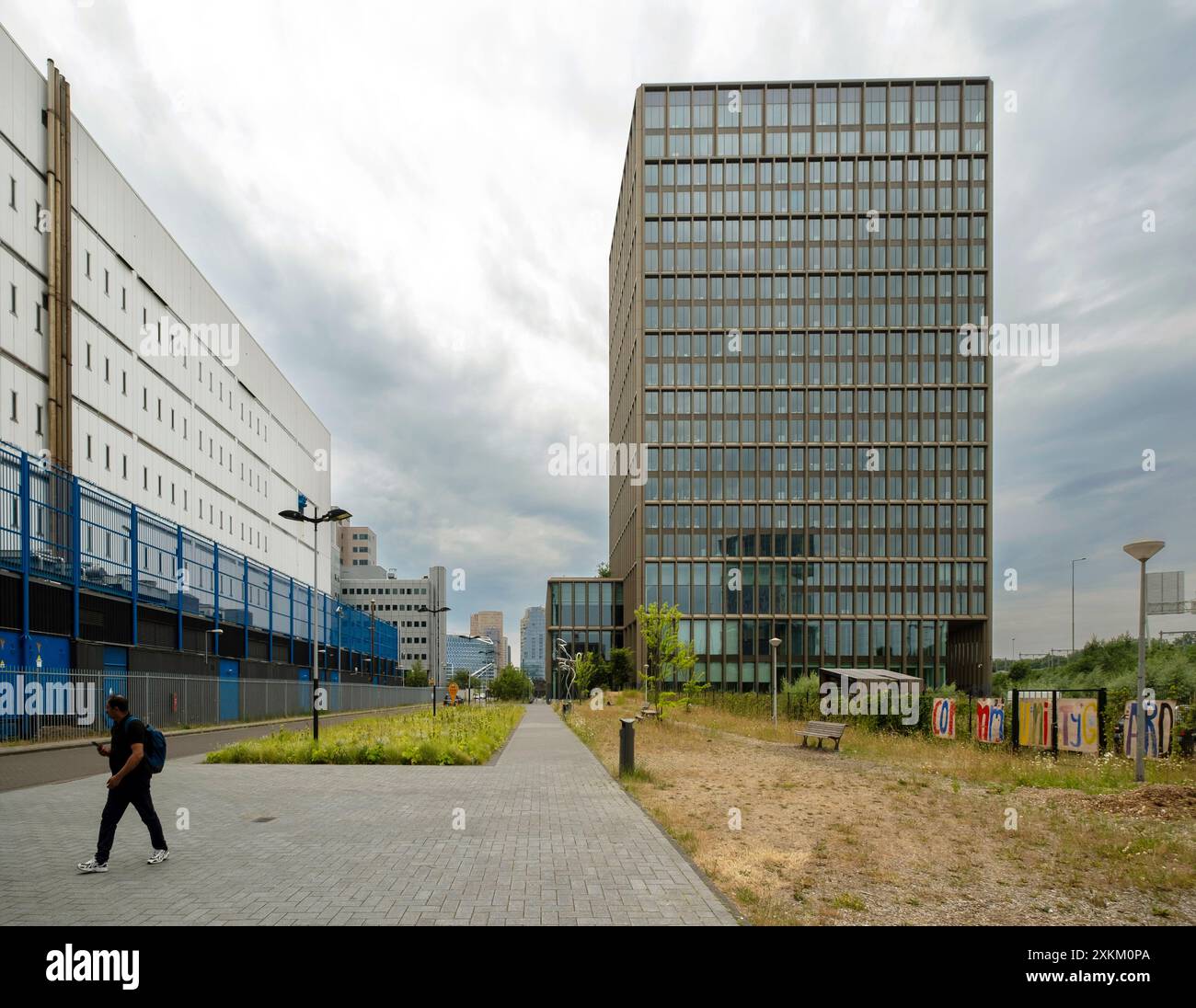 European medicines agency holland hi-res stock photography and images ...