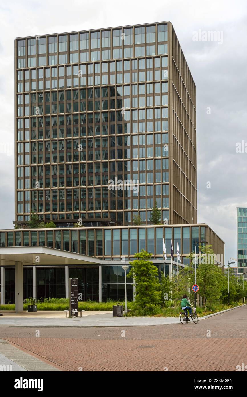 European medicines agency holland hi-res stock photography and images ...