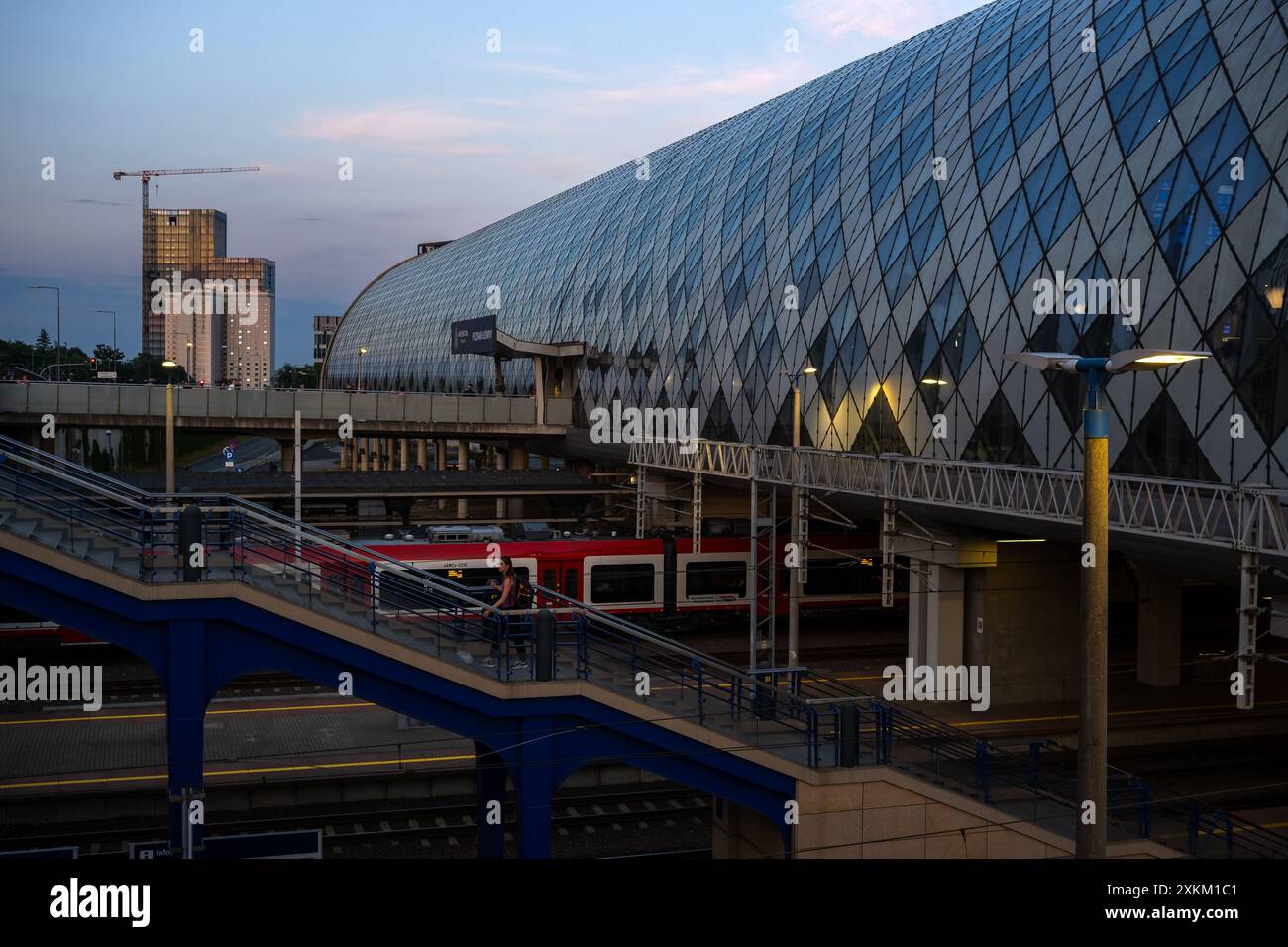 Polish state railway company pkp polskie koleje panstwowe hi-res stock ...