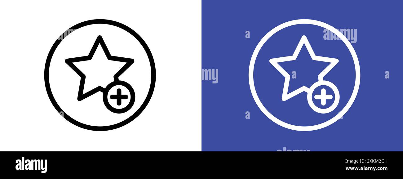 Rank math logo Stock Vector Images - Alamy