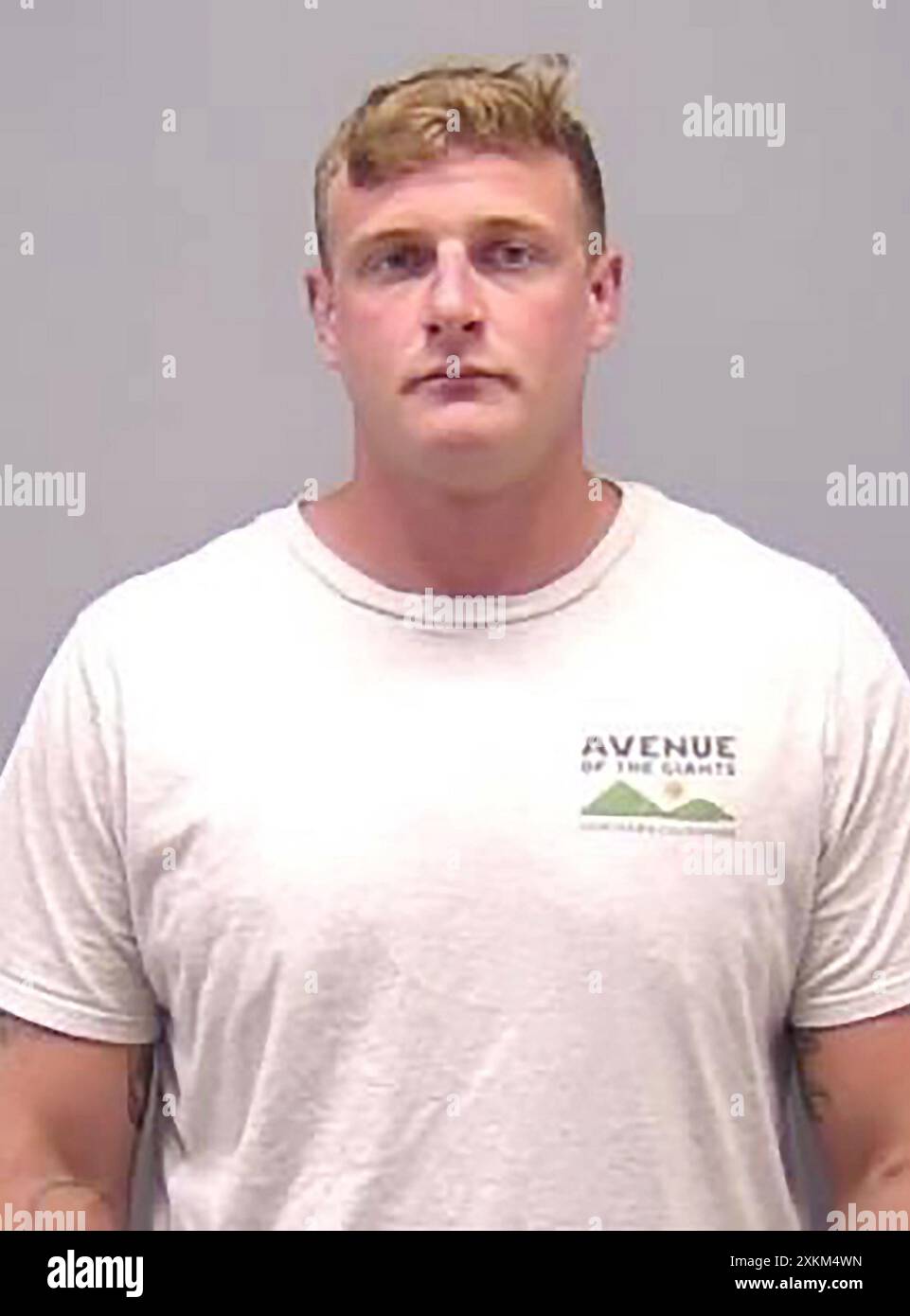 Sonya massey hi-res stock photography and images - Alamy