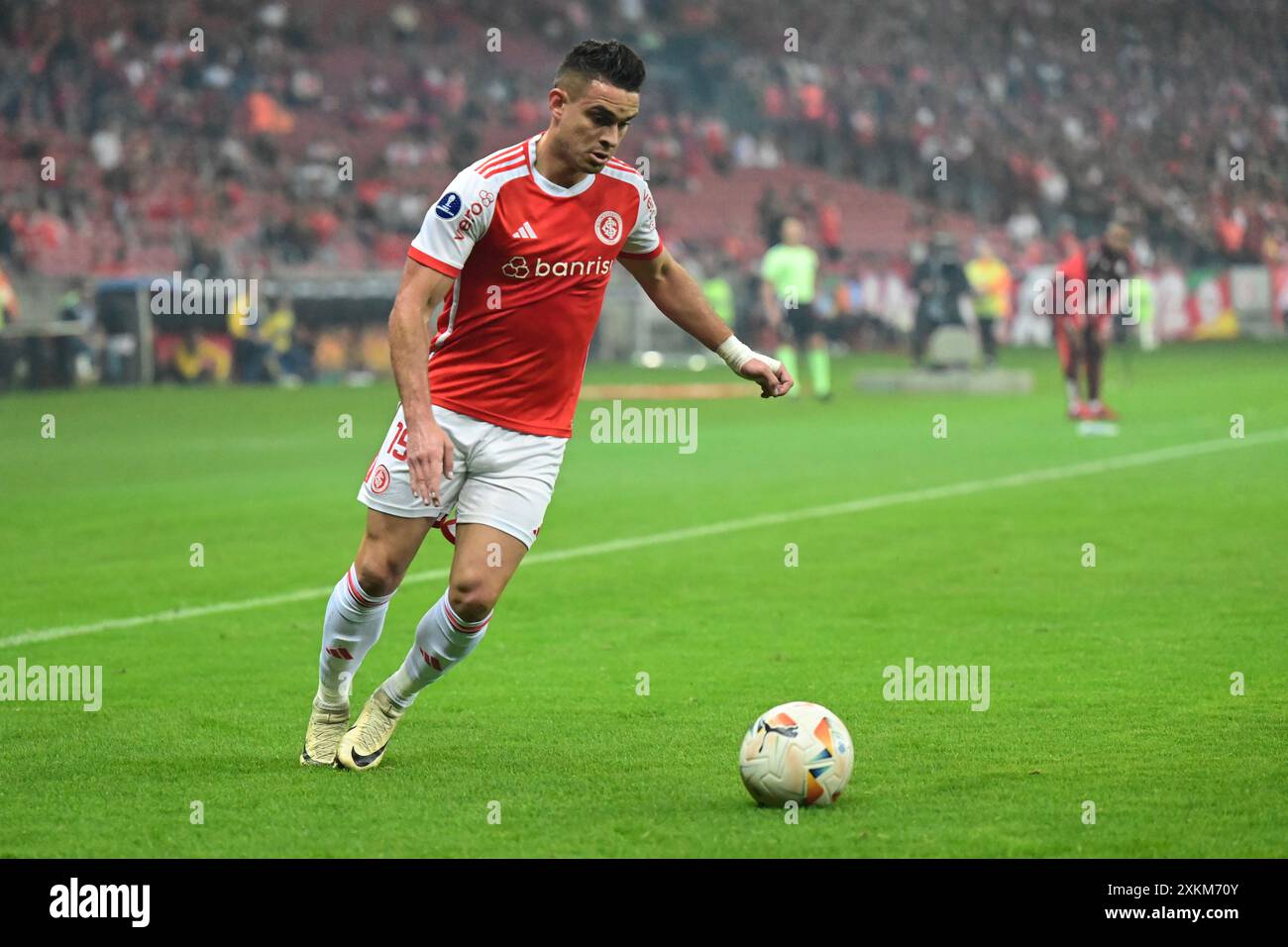 Beira rio stadium internacional hi-res stock photography and images - Alamy