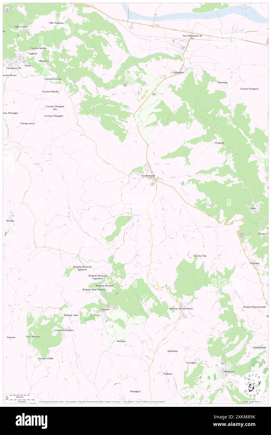 Musso Cut Out Stock Images & Pictures - Alamy