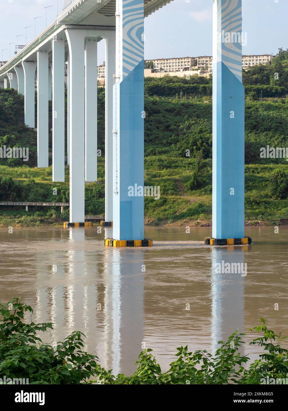 Impassable pier hi-res stock photography and images - Alamy