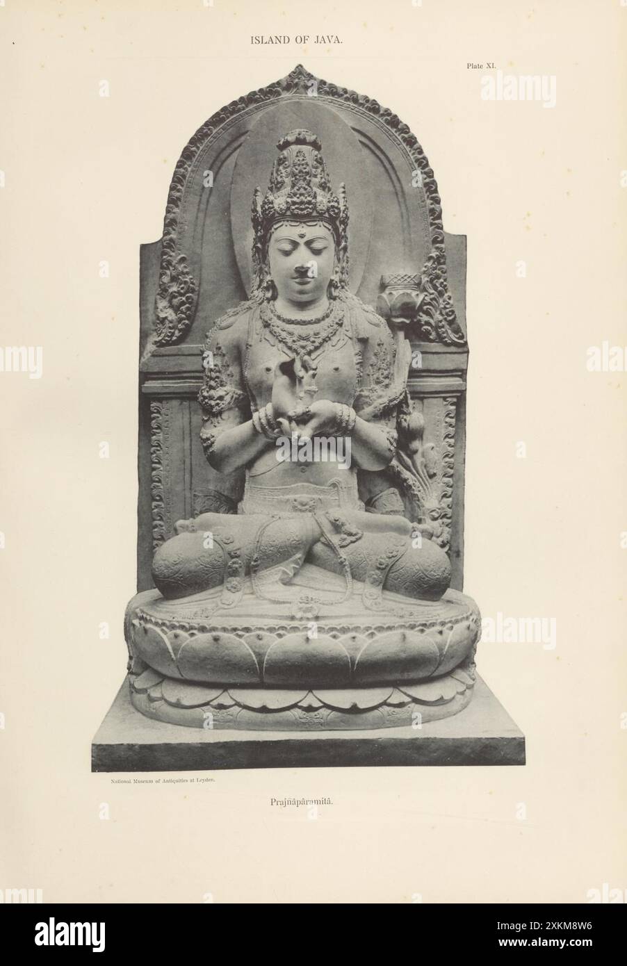 Prajnaparamita hi-res stock photography and images - Alamy