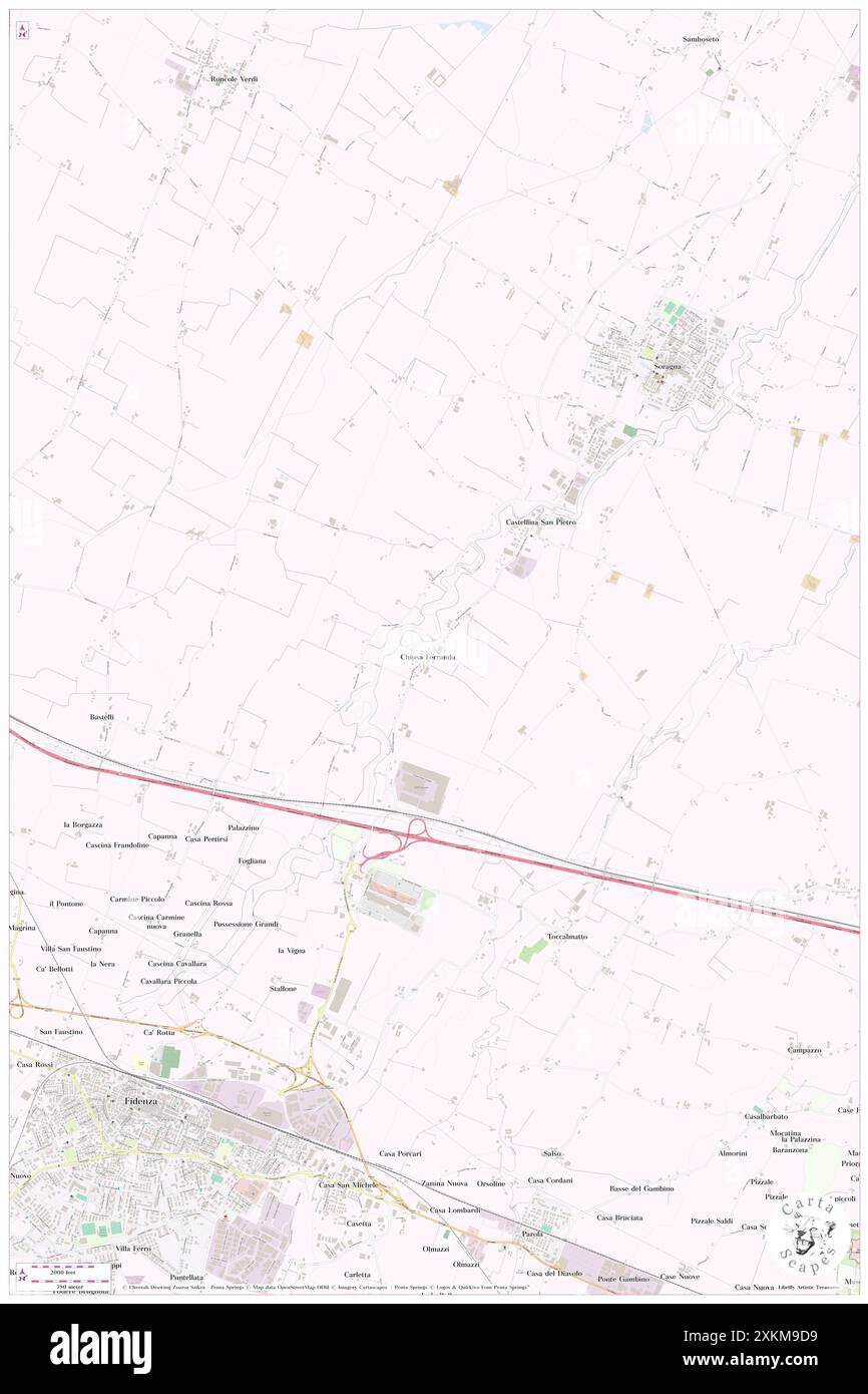 Chiusa ferranda hi-res stock photography and images - Alamy