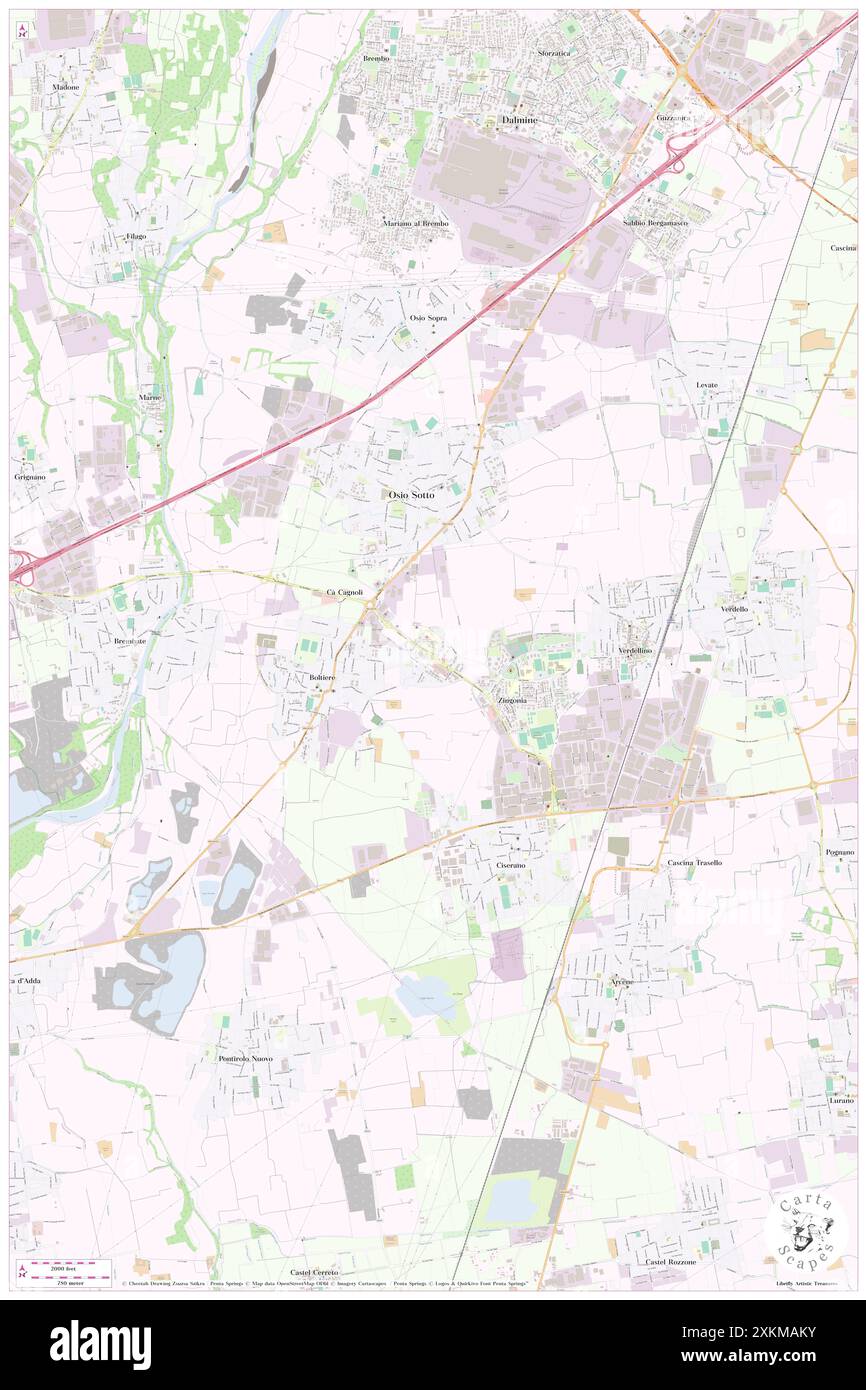 Rio isolo hi-res stock photography and images - Alamy