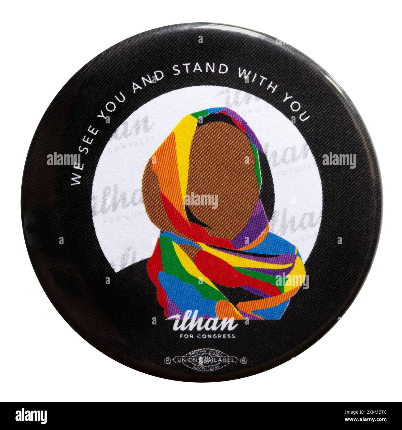 Labor endorsed Cut Out Stock Images & Pictures - Alamy