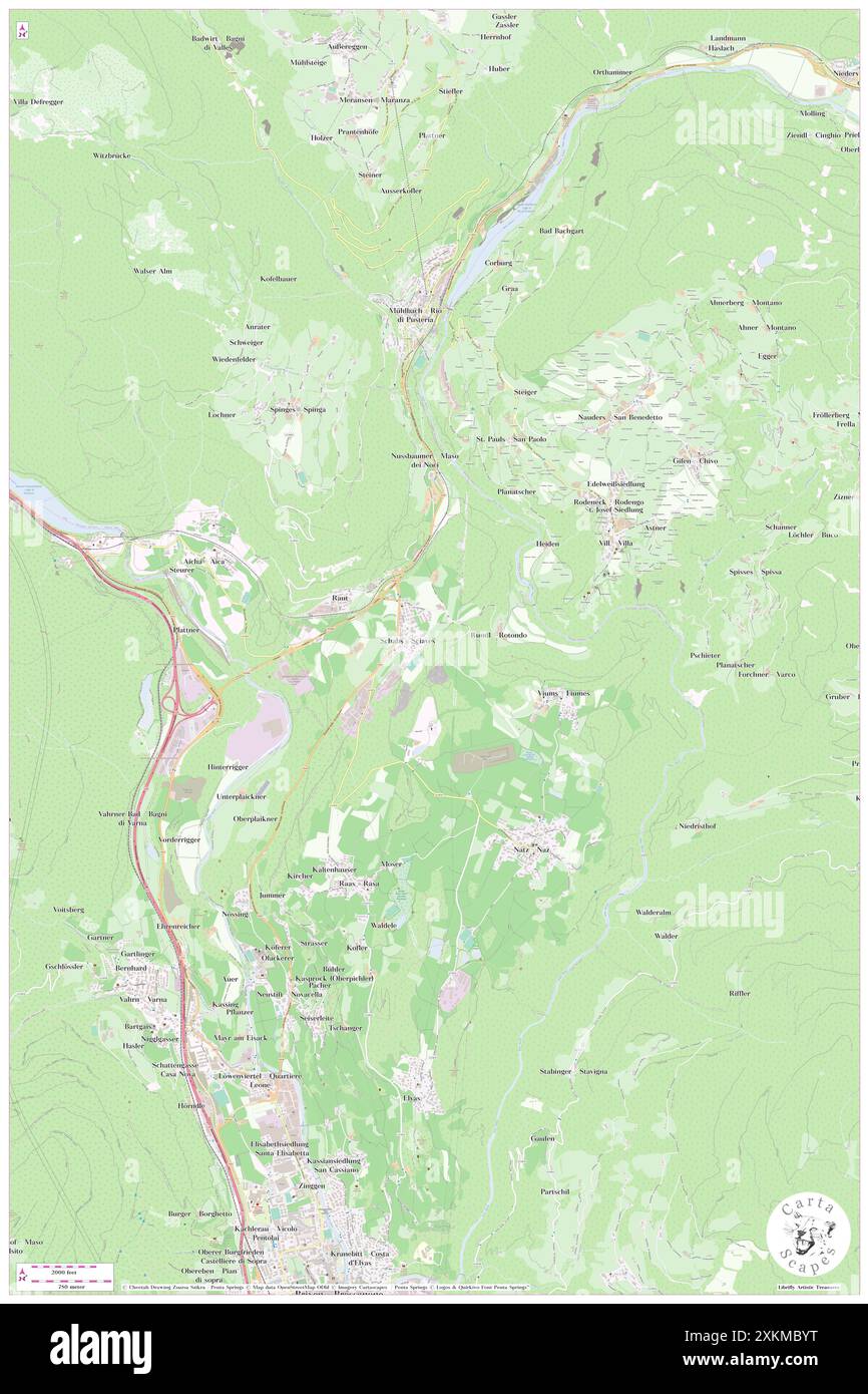 Cava di ghiaia hi-res stock photography and images - Alamy